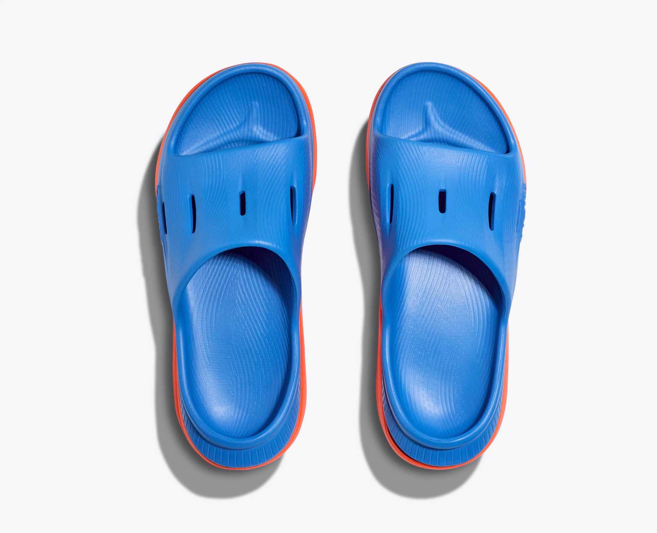 ORA Recovery Slide 3 Youth Sandal | HOKA®