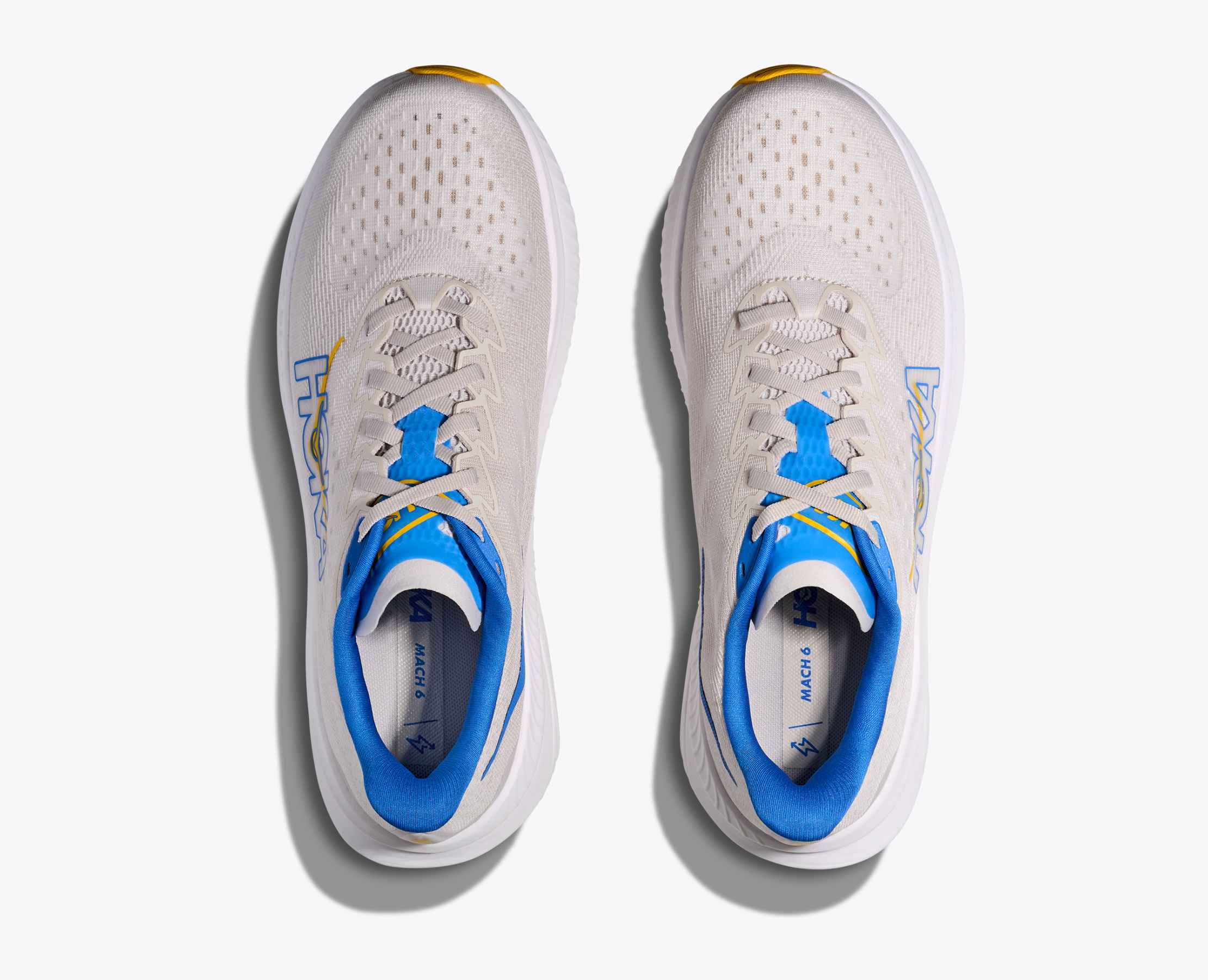 HOKA ONE ONE® Mach 6 for Men | HOKA ONE ONE®