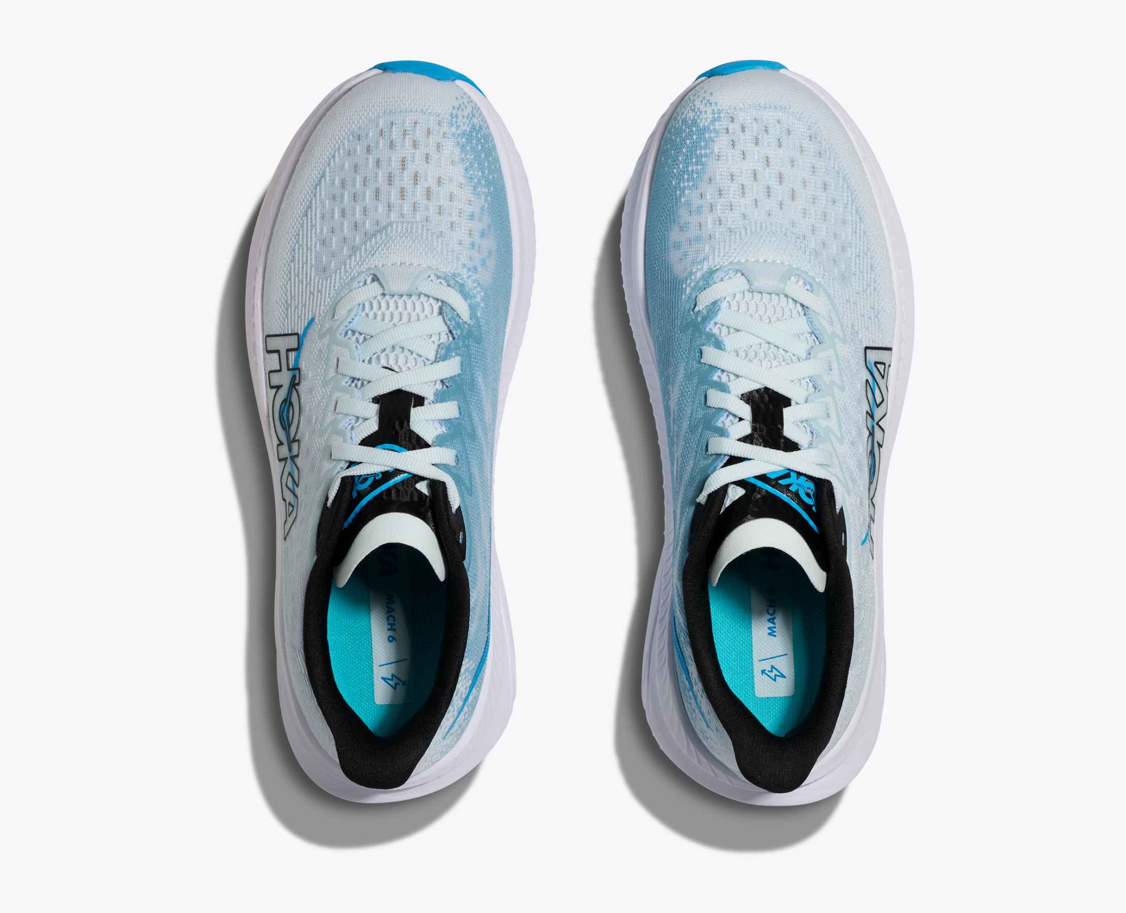 HOKA ONE ONE® Mach 6 for Women | HOKA ONE ONE®