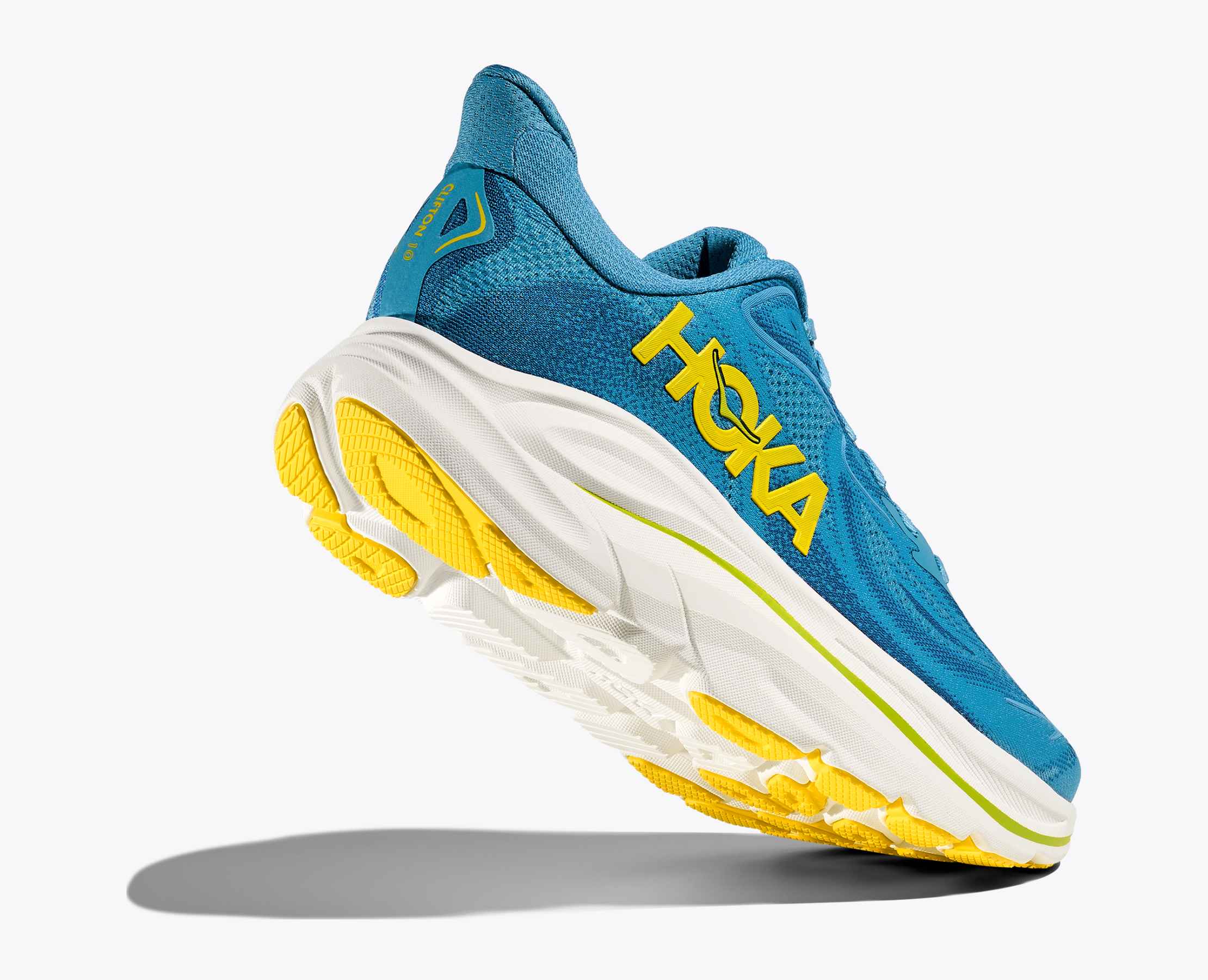 Clifton 10 Men's Running & Walking Shoes | HOKA®