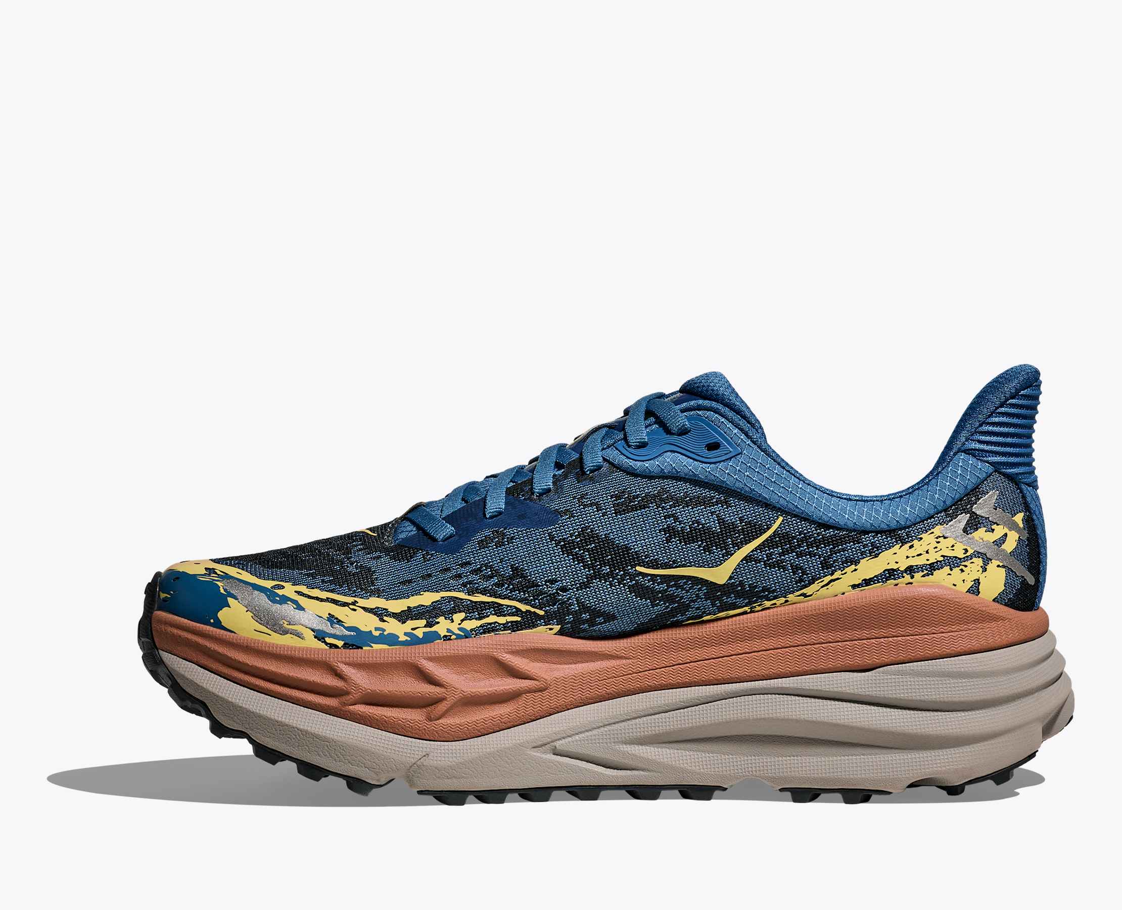 HOKA Stinson 7 for Men | HOKA® UK