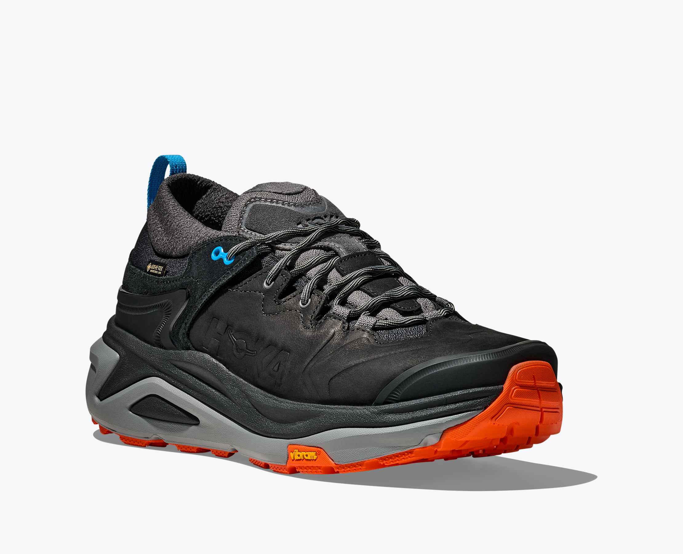 HOKA ONE ONE® Kaha 3 Low GTX for Men | HOKA ONE ONE®