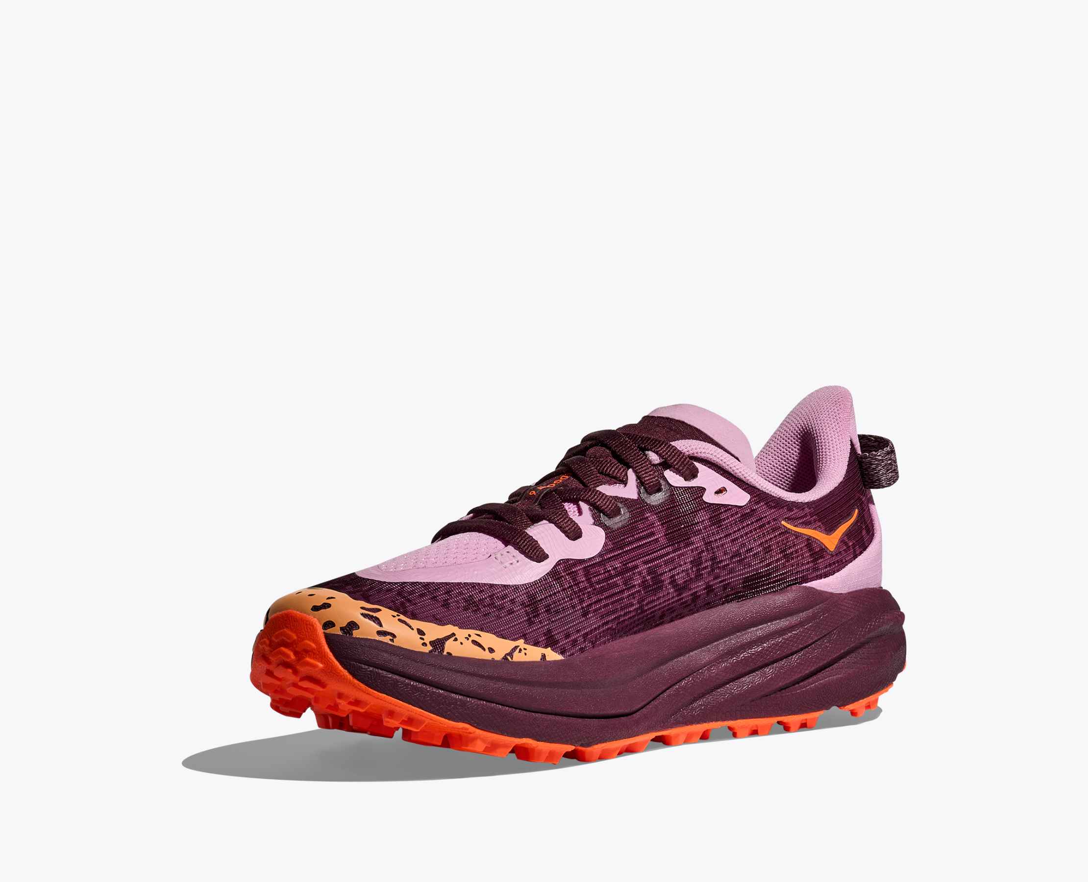 HOKA Speedgoat 6 | HOKA® DE