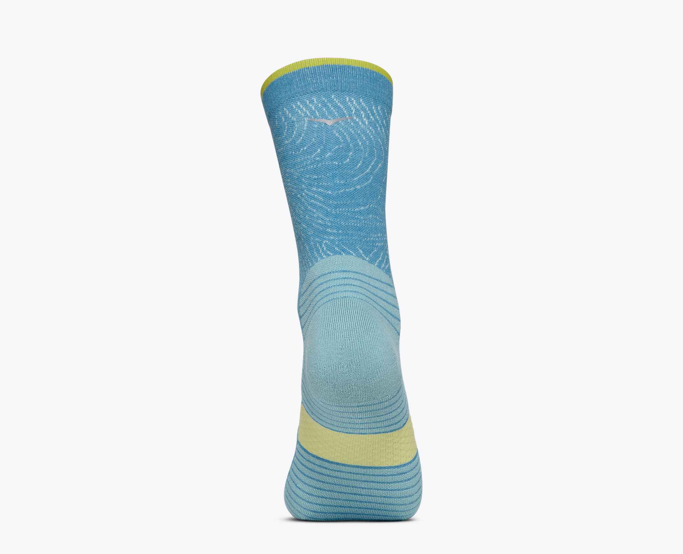 HOKA® Crew Run Sock 3-Pack for | HOKA®