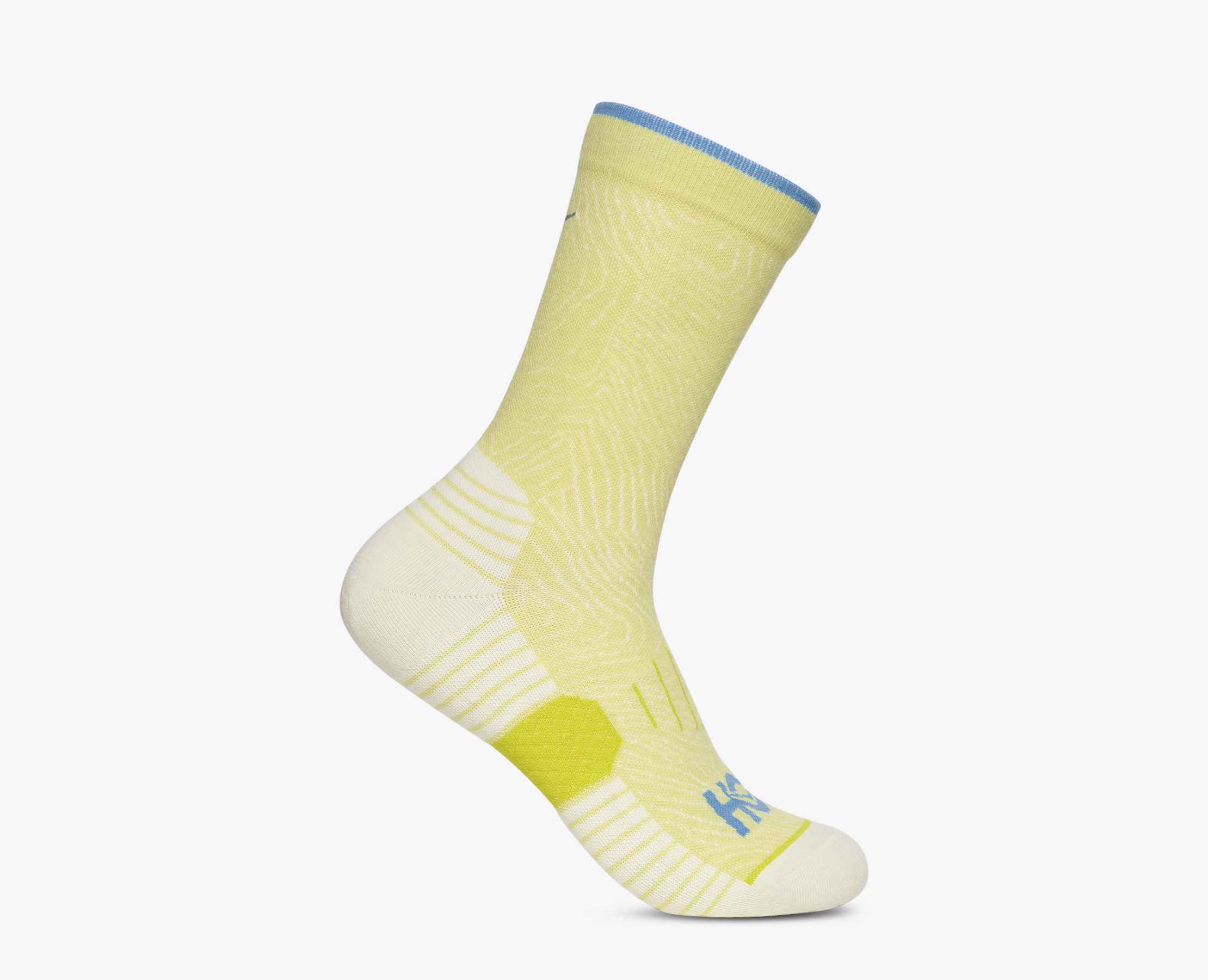 HOKA® Crew Run Sock 3-Pack for | HOKA®