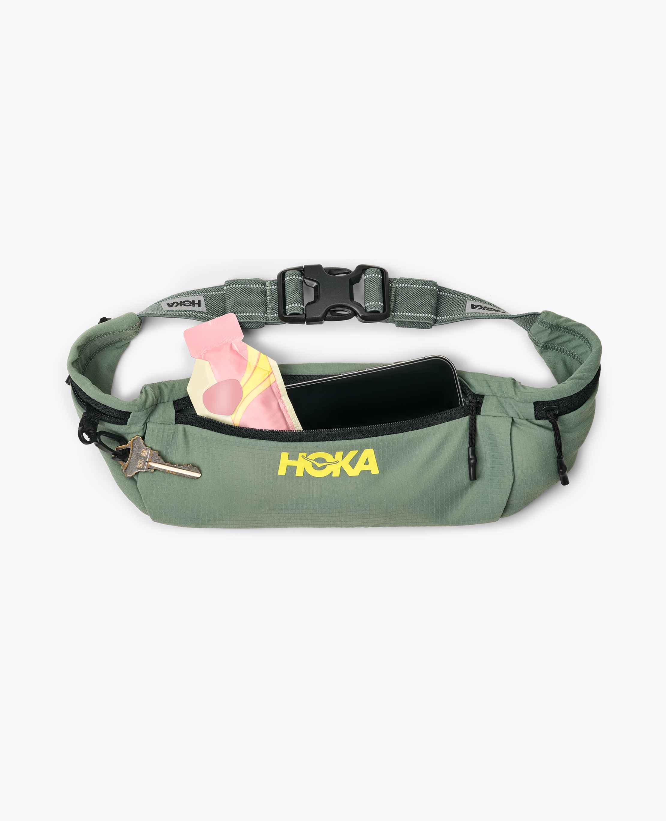 HOKA ONE ONE® HOKA Run Belt for | HOKA ONE ONE®