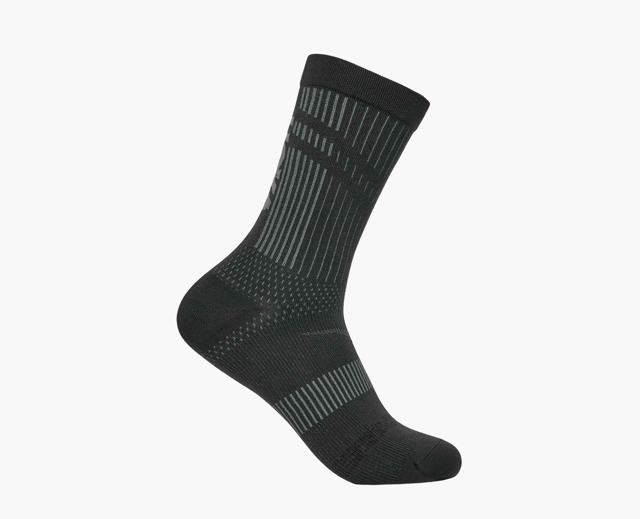 HOKA Trail Run Crew Sock | HOKA® UK