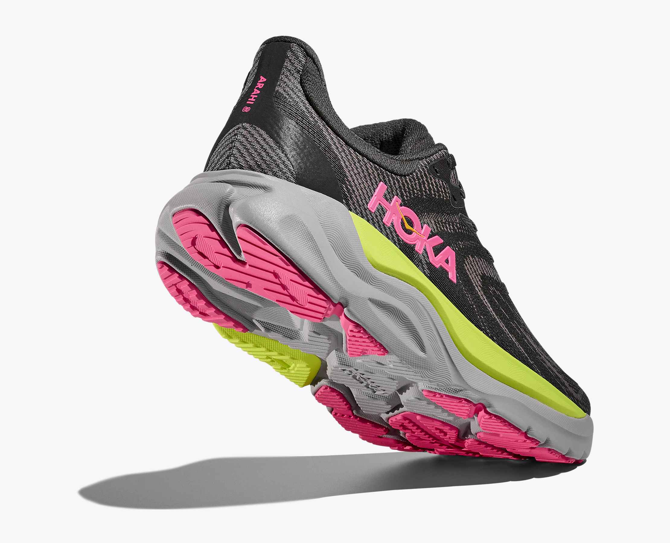 HOKA ONE ONE® Arahi 8 for Women | HOKA ONE ONE®