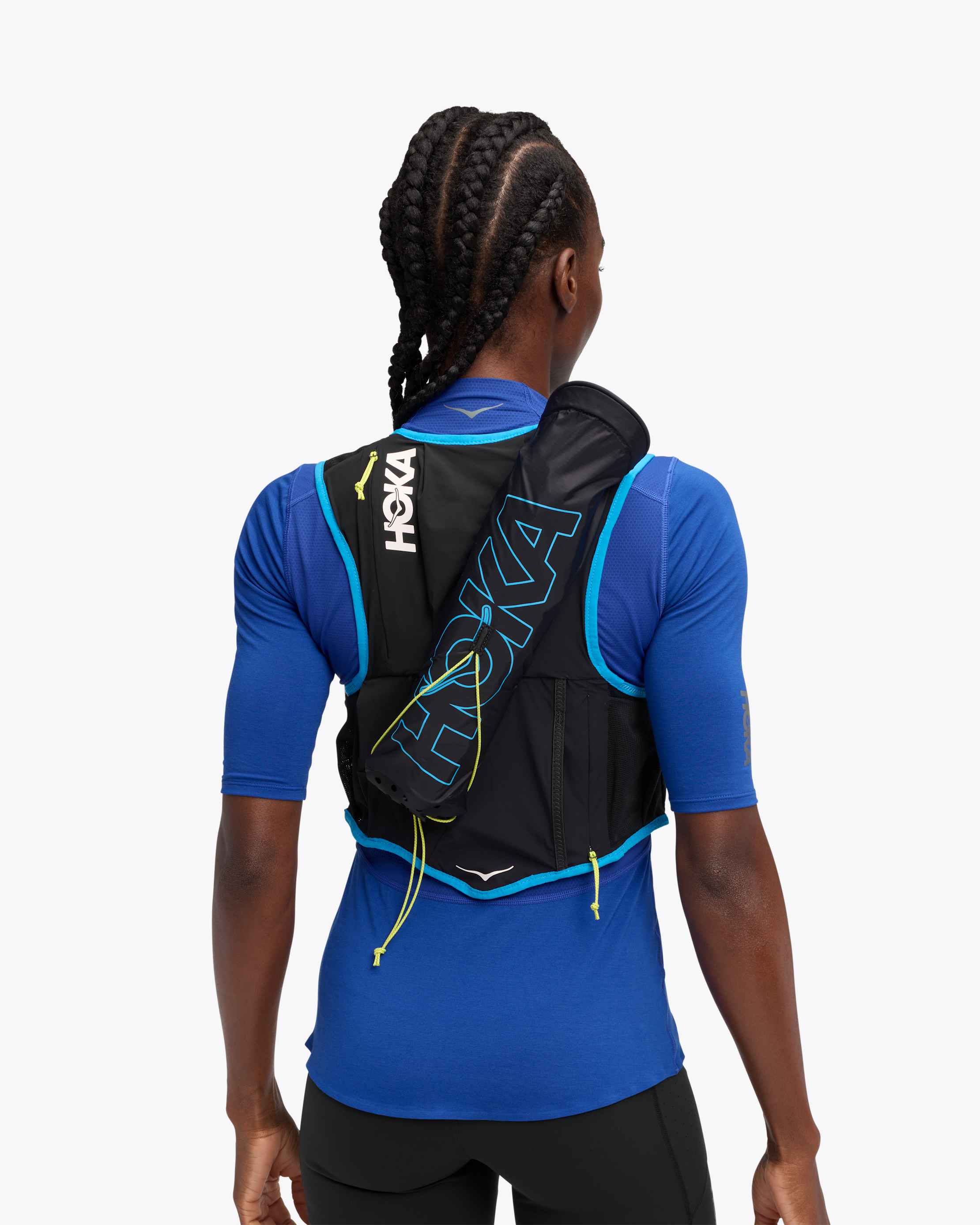 HOKA Hoka Trail Run Vest 10L | HOKA® UAE