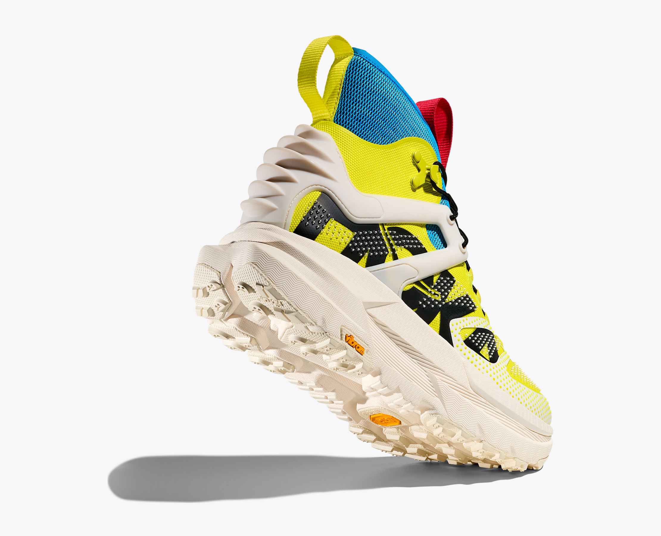 HOKA Mafate X Hike | HOKA® IT