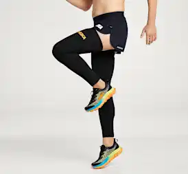 HOKA Flight Leg Sleeve | HOKA® PT