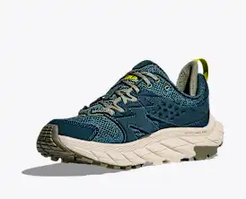 HOKA Anacapa Breeze Low for Men | HOKA® UAE