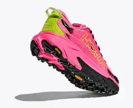 HOKA Mafate 5 for Women | HOKA® CZ