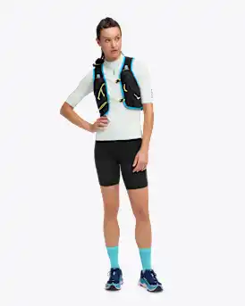 HOKA SkyBreeze Short Sleeve for Women | HOKA® JE