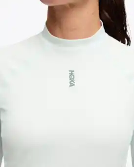 HOKA SkyBreeze Short Sleeve for Women | HOKA® GR