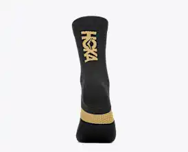 HOKA Graphic Crew Run Sock | HOKA® UAE