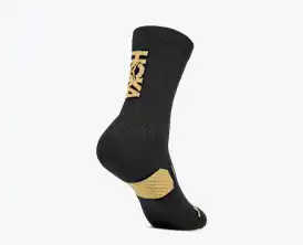 HOKA Graphic Crew Run Sock | HOKA® UAE