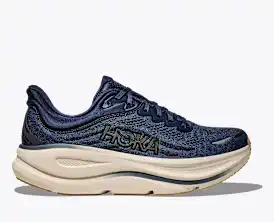 Bondi 9 Men's Cushioned Road Running Shoe | HOKA®