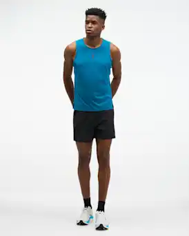 HOKA EveryRun Tank for Men | HOKA® BG
