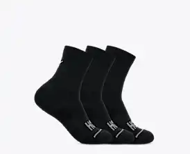 HOKA Quarter Run Sock 3-Pack | HOKA® ZA