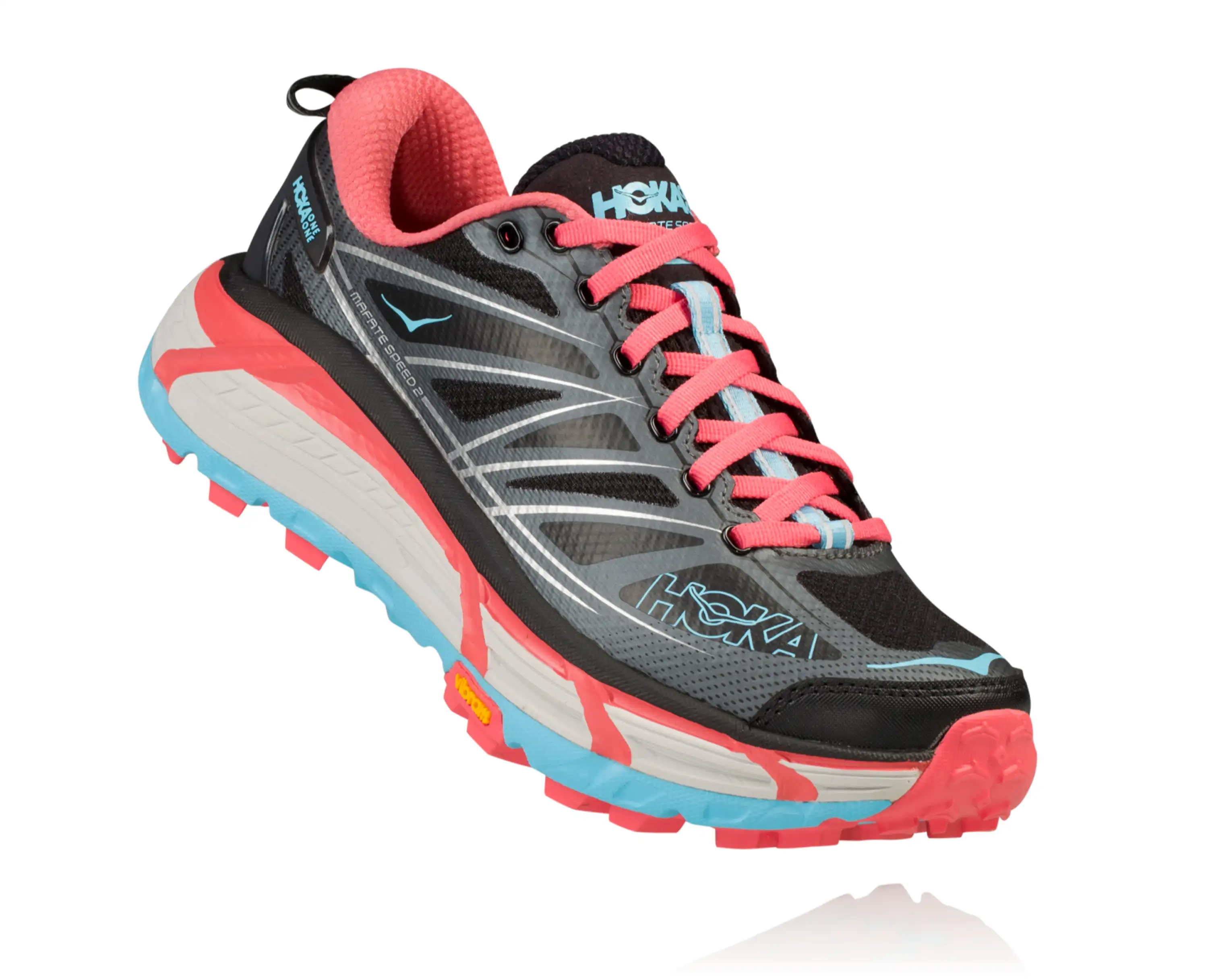 Women's Mafate Speed 2 Trail Running Shoe | HOKA ONE ONE®