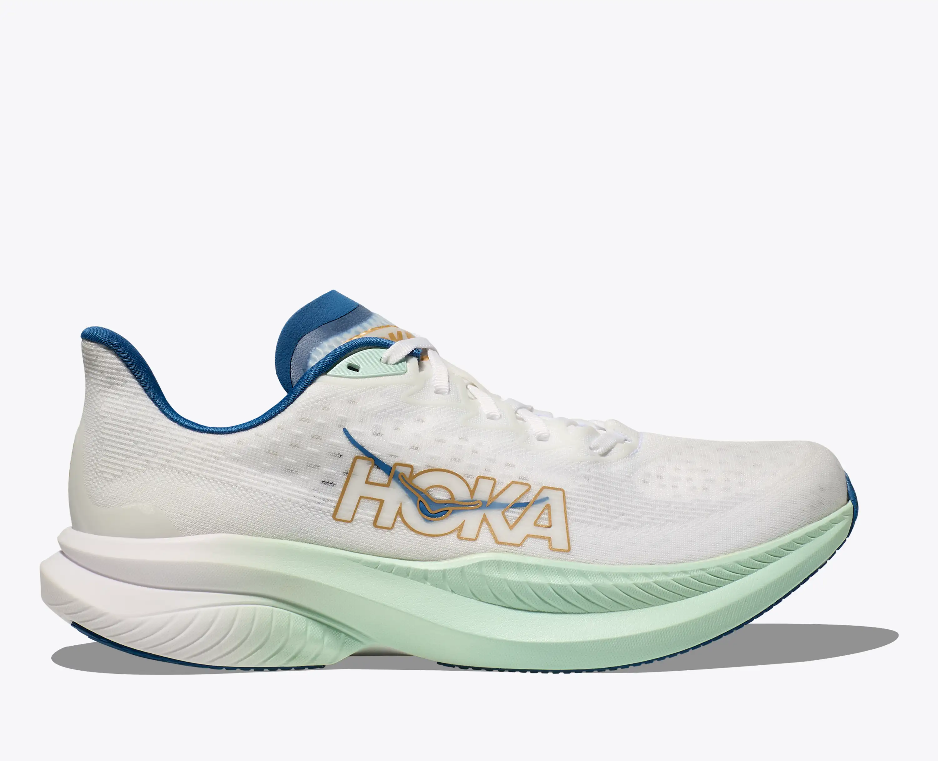 HOKA Mach 6 for Men | HOKA® UK