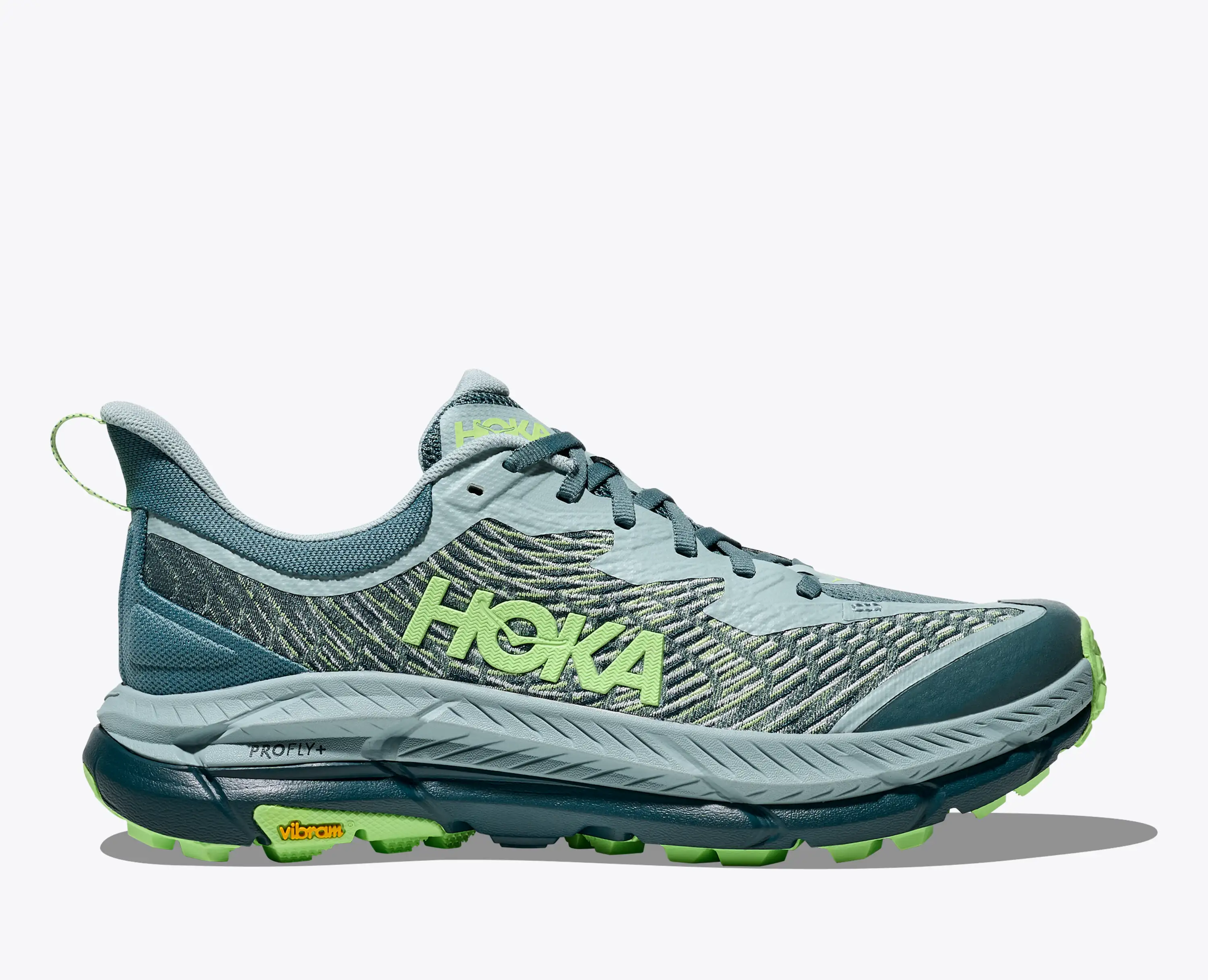 HOKA Mafate Speed 4 for Men | HOKA® TN