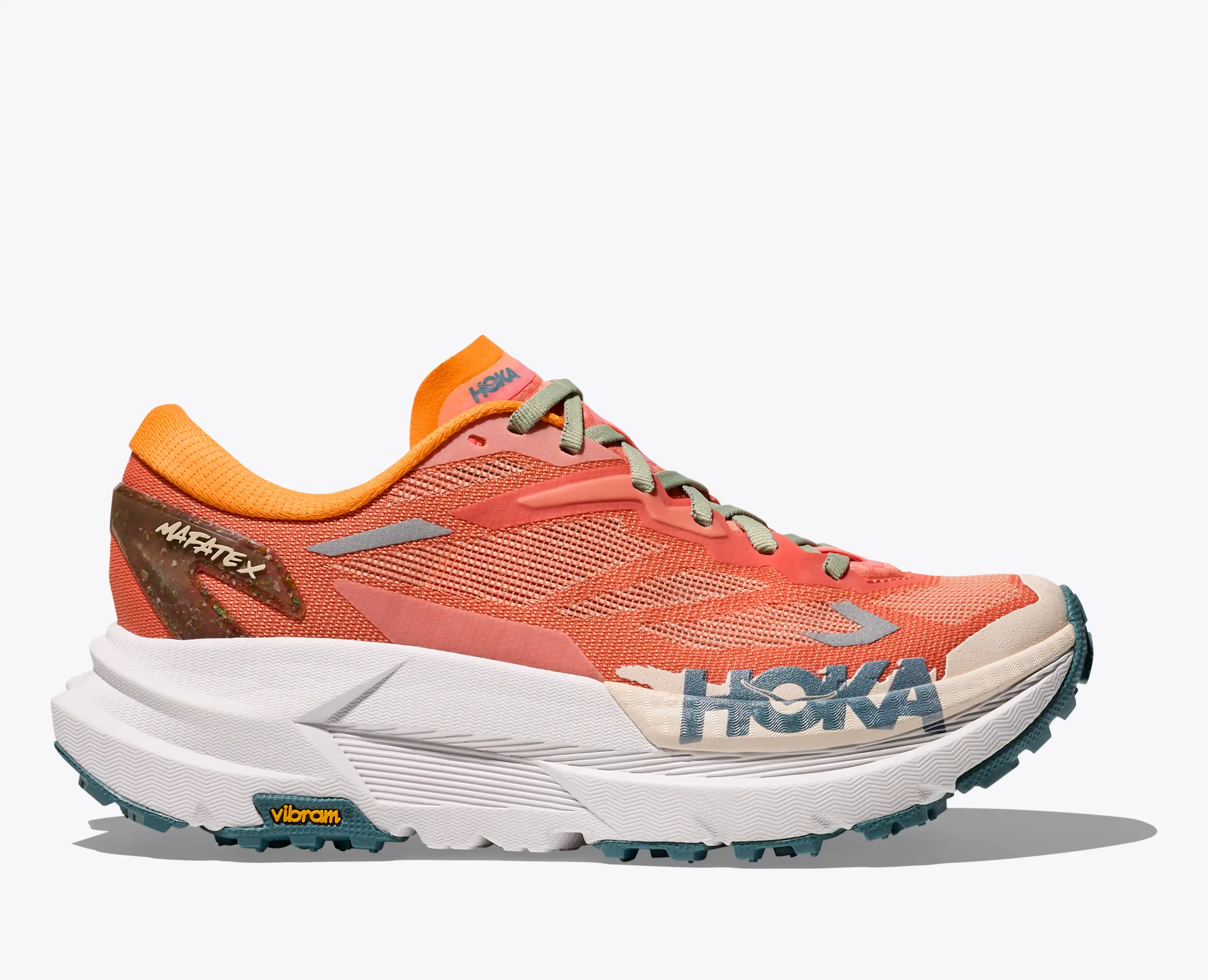 HOKA Mafate X for Women | HOKA® UK