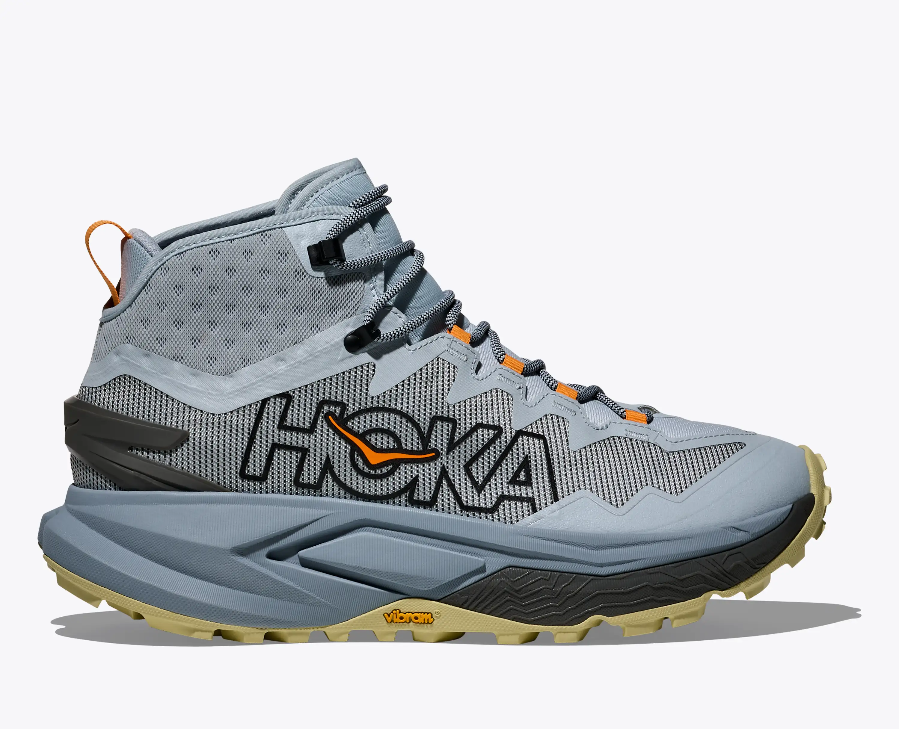 HOKA Mafate Hike for Men | HOKA® MK