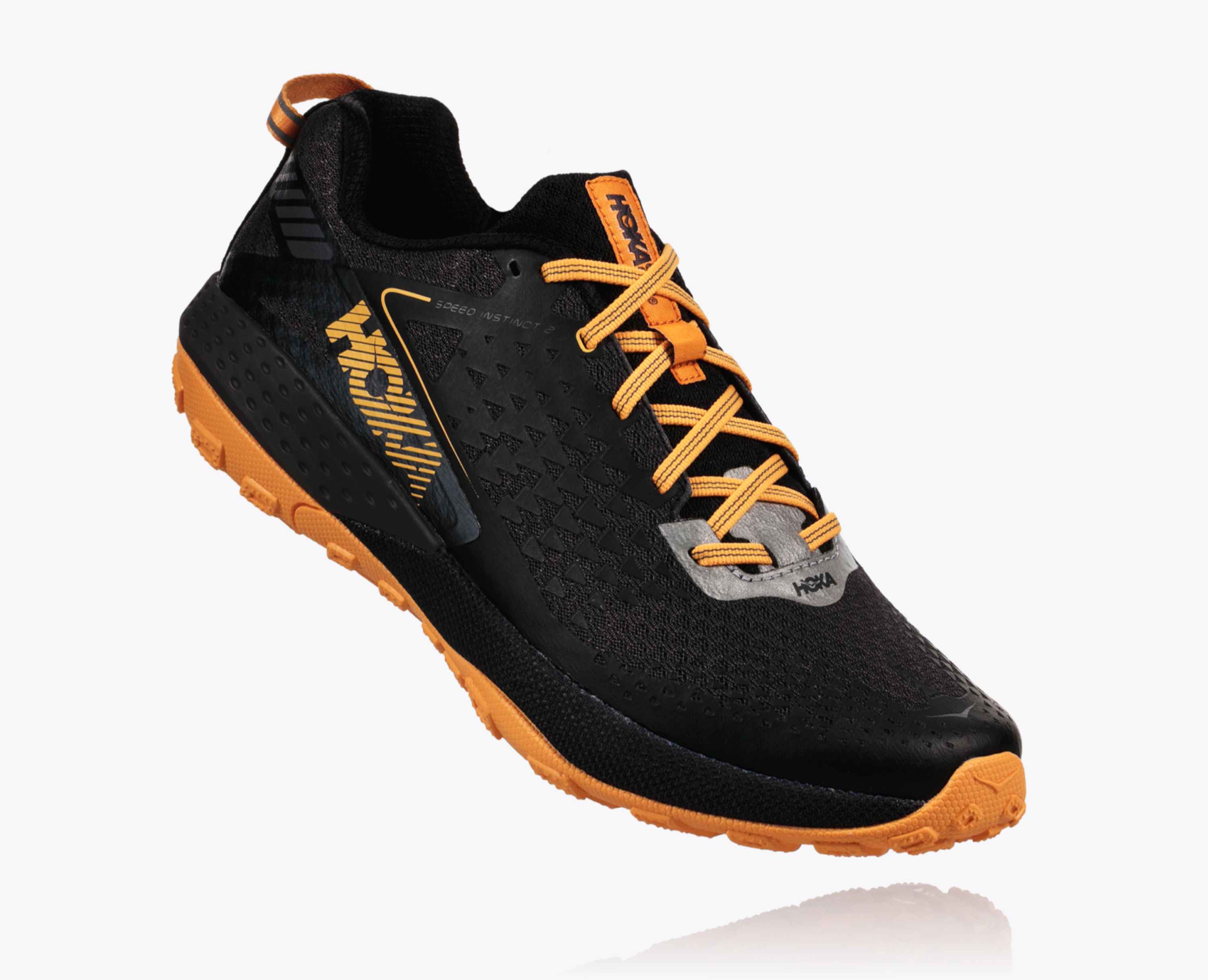 HOKA Speed Instinct 2 for Men | HOKA® UK