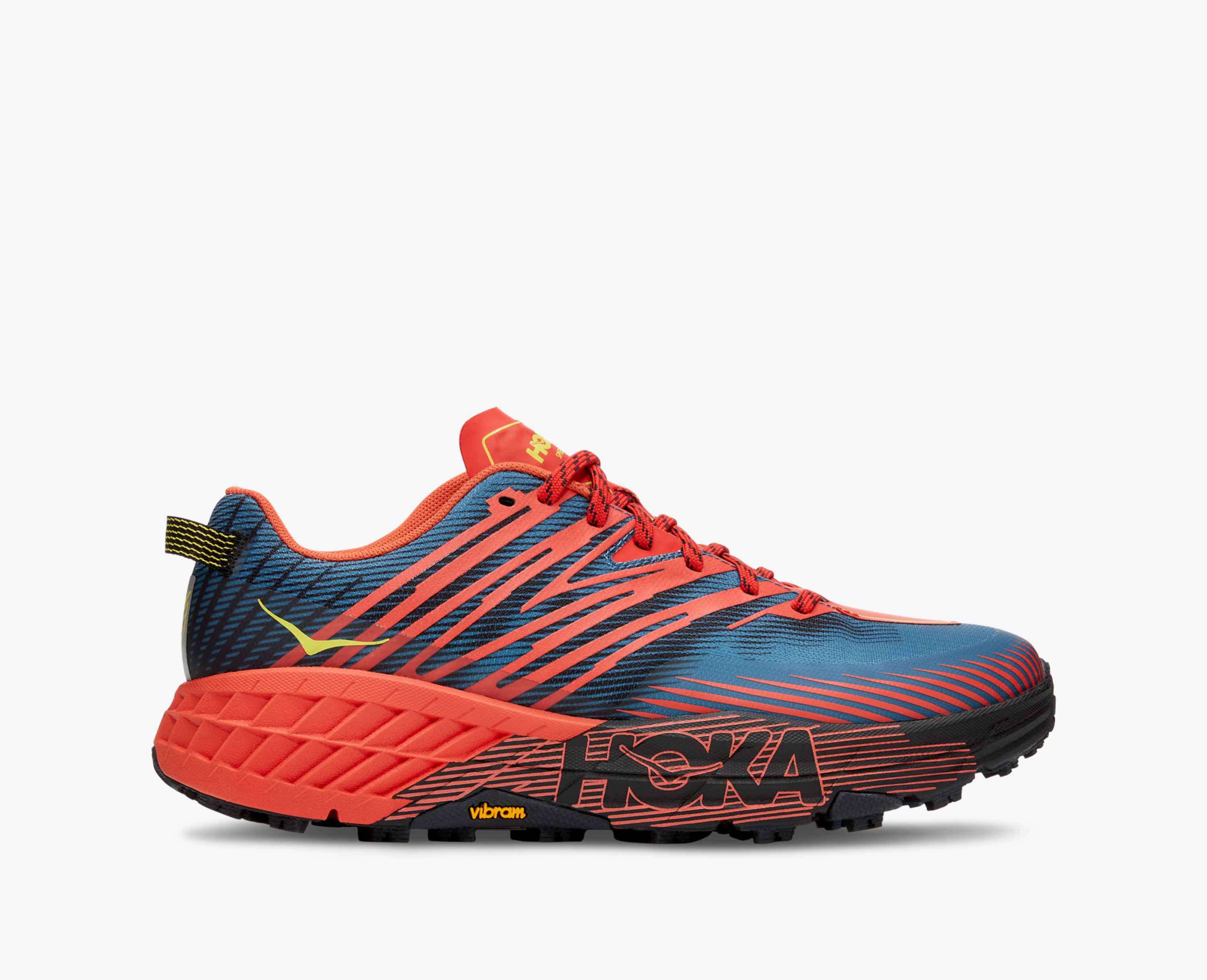 Speedgoat 4 Trail Shoe | HOKA®