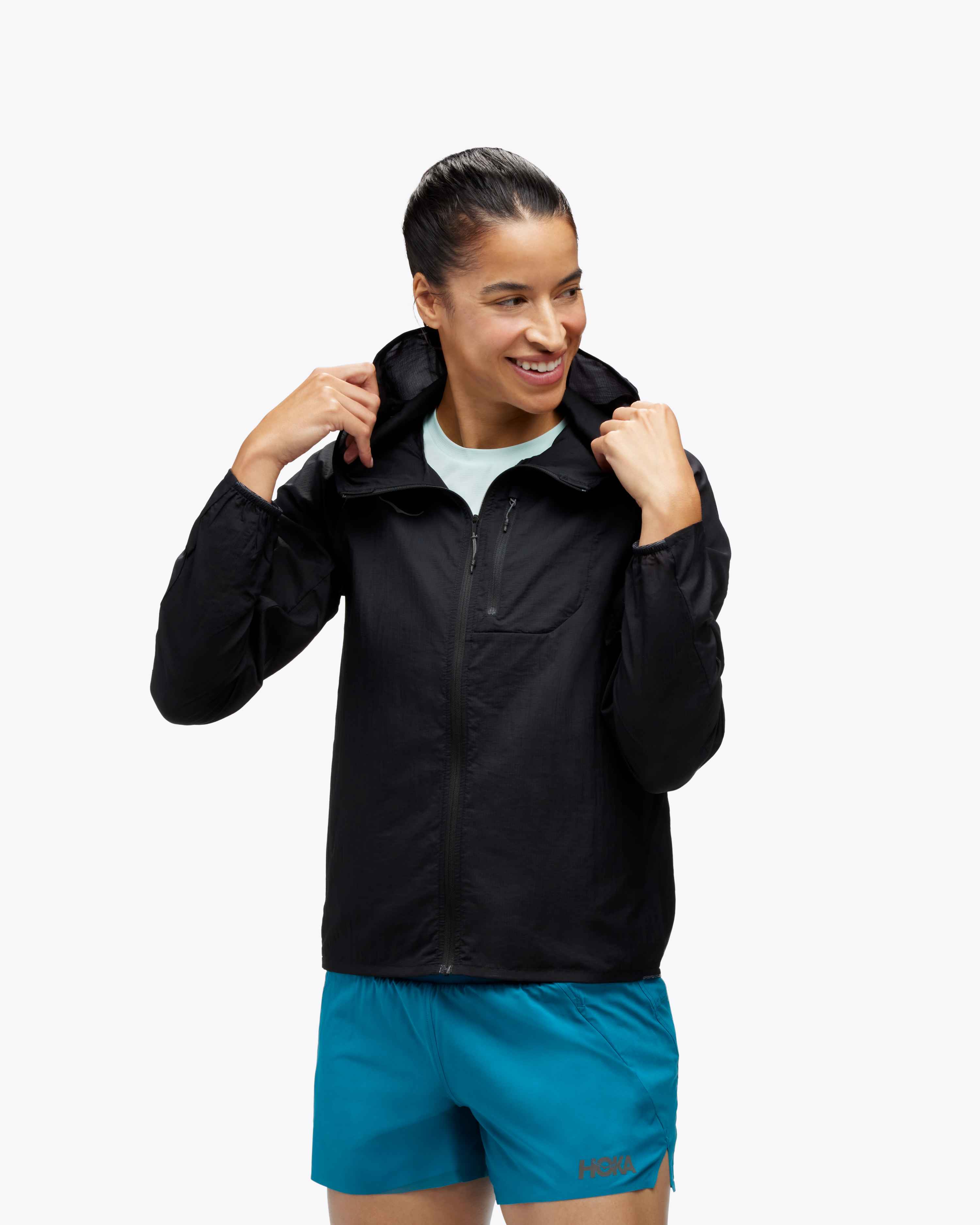 HOKA ONE ONE® Skyflow Jacket for Women | HOKA ONE ONE®