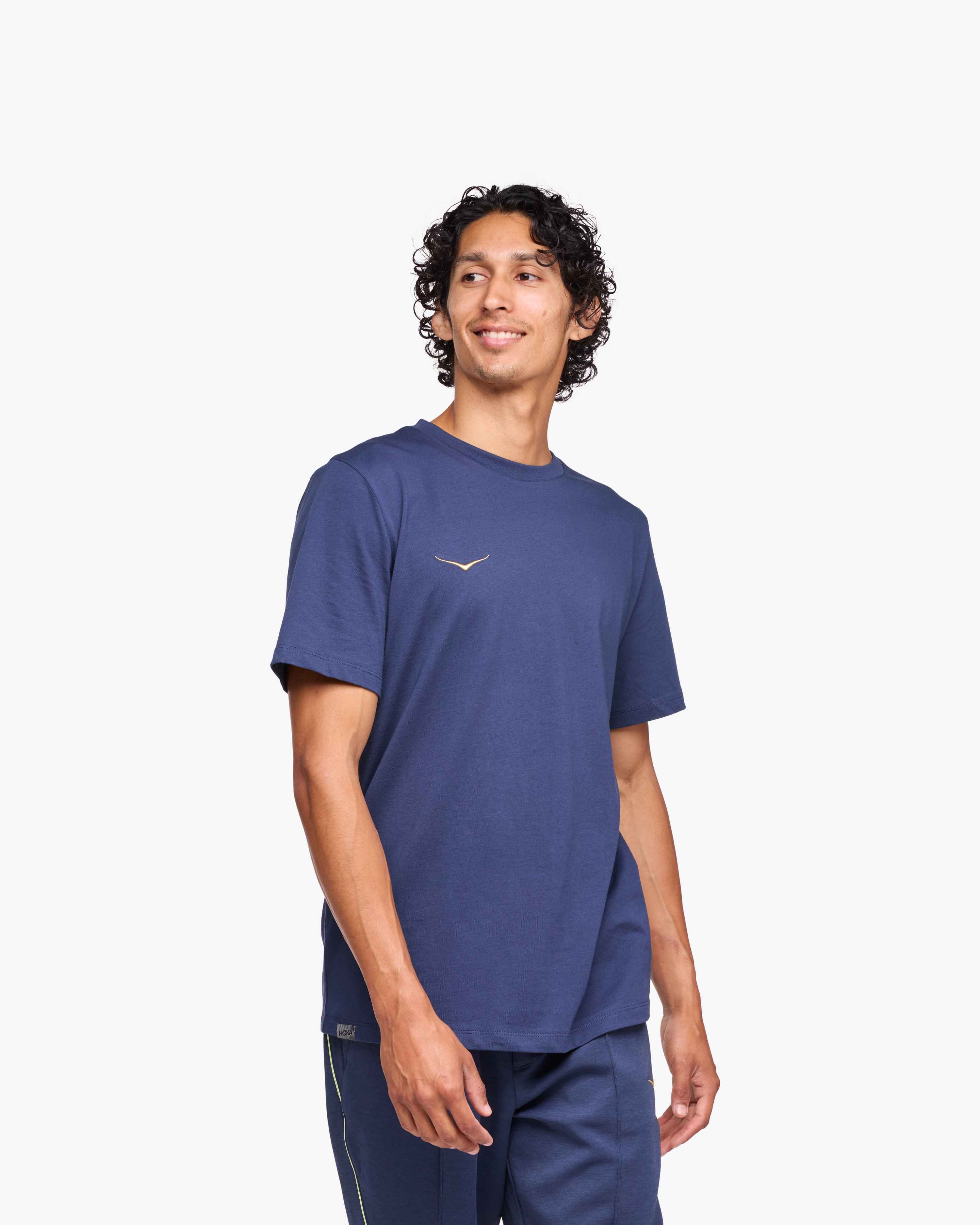 HOKA Team HOKA Graphic Tee for Men | HOKA® UK