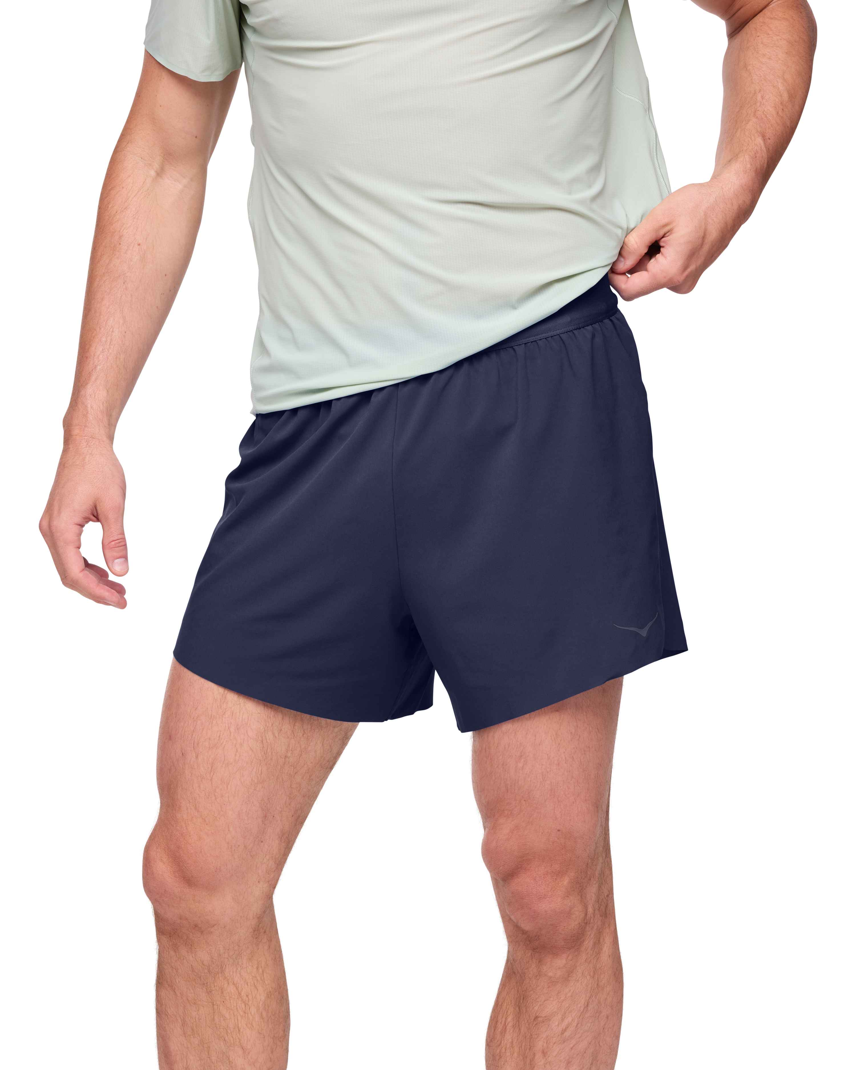 HOKA ONE ONE® Glide 5'' Short w/Brief for Men | HOKA ONE ONE®