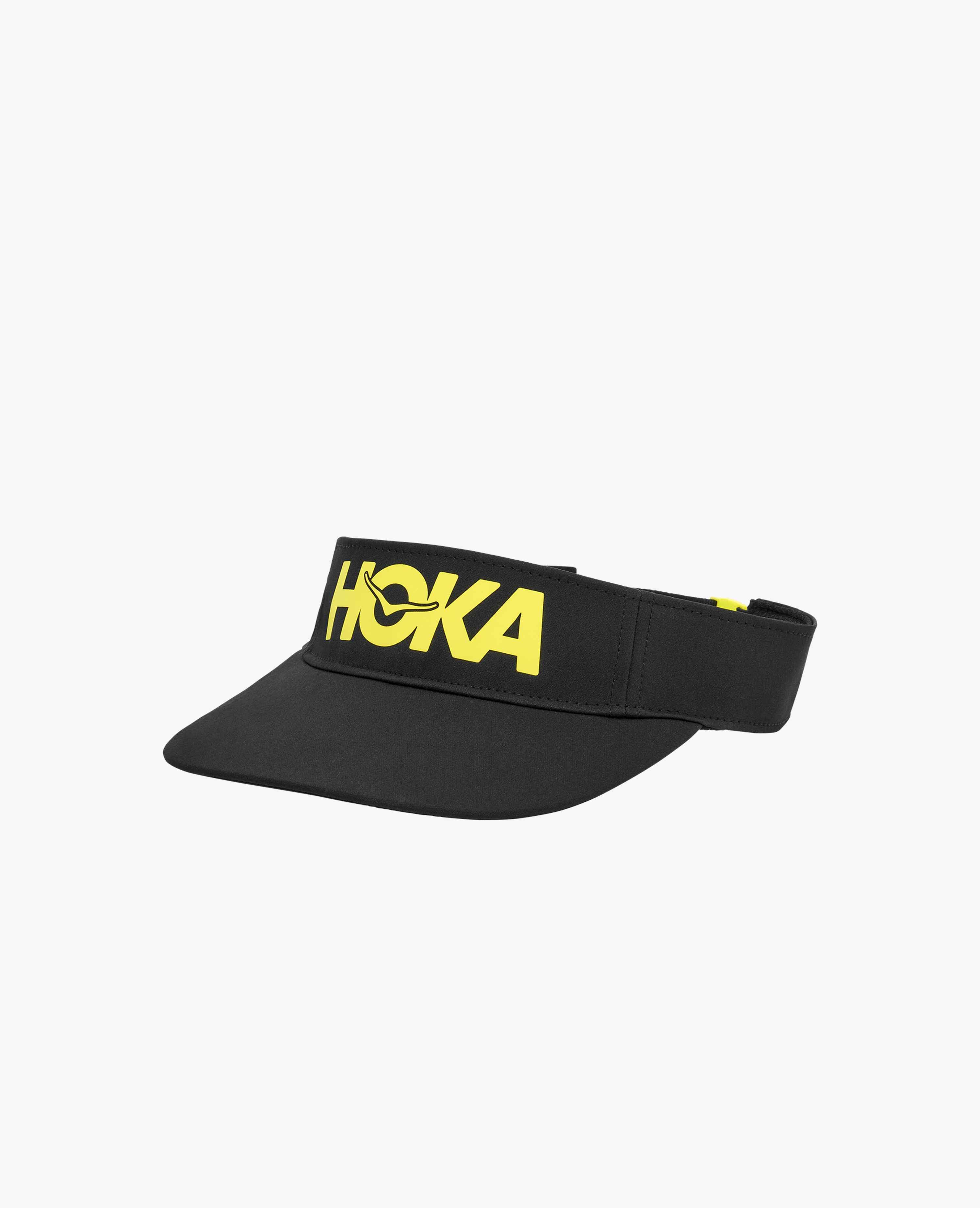HOKA ONE ONE® Hoka Logo Visor for Men | HOKA ONE ONE®