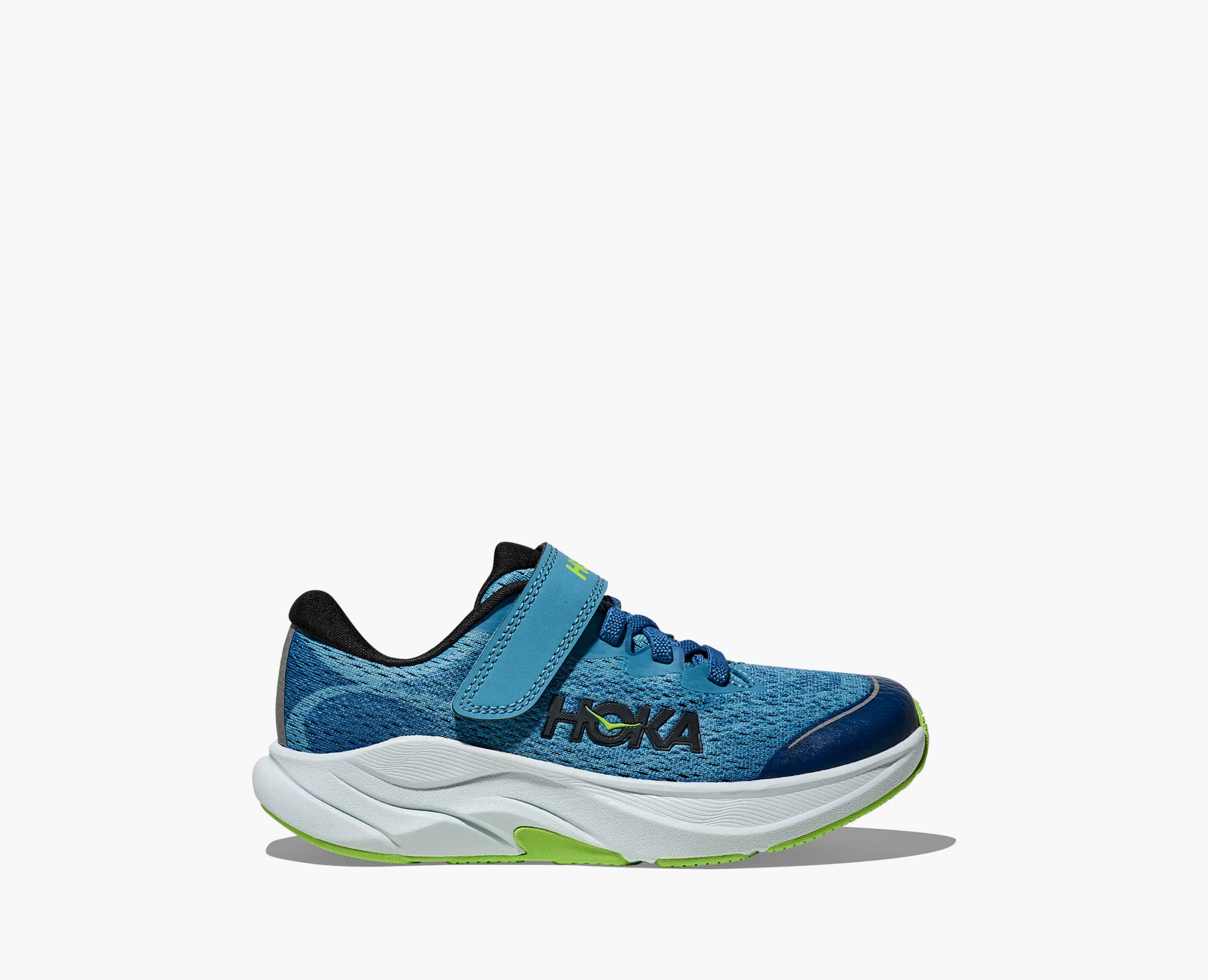 Little Kids' Rincon 4 Outdoor Active Shoe | HOKA®