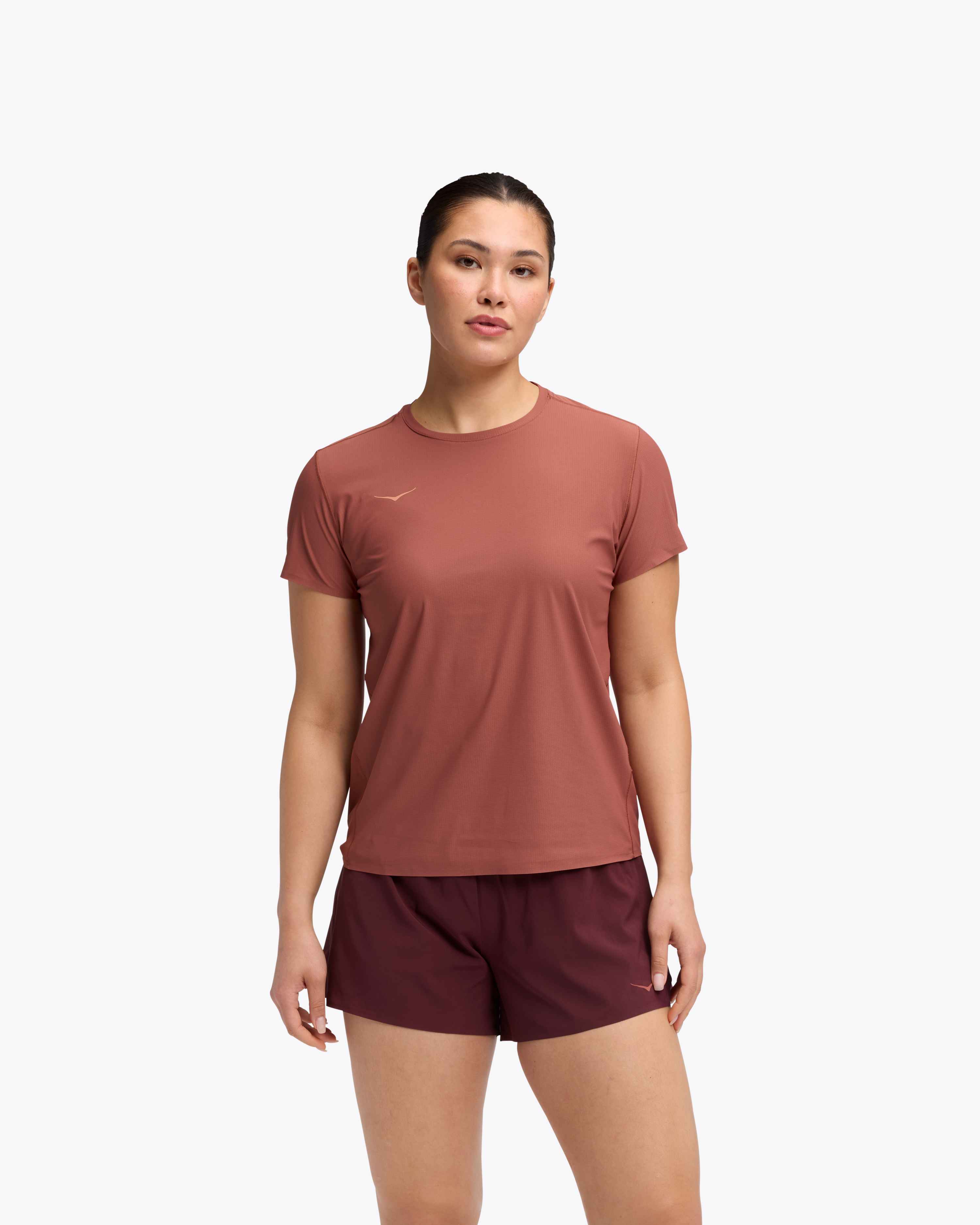 HOKA ONE ONE® Airolite Short Sleeve 2.0 for Women | HOKA ONE ONE®
