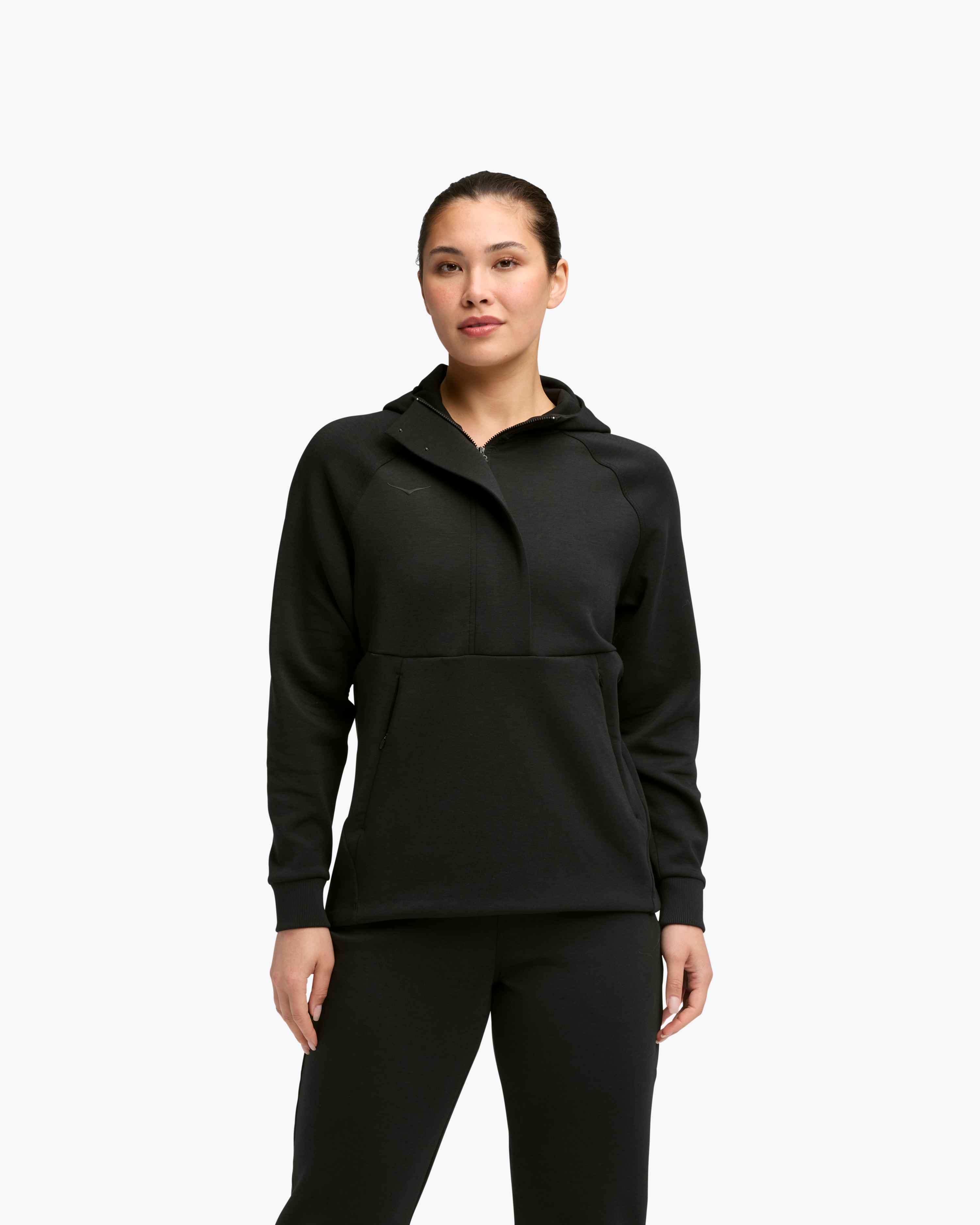 HOKA ONE ONE® Essential Recovery Hoodie for Women | HOKA ONE ONE®