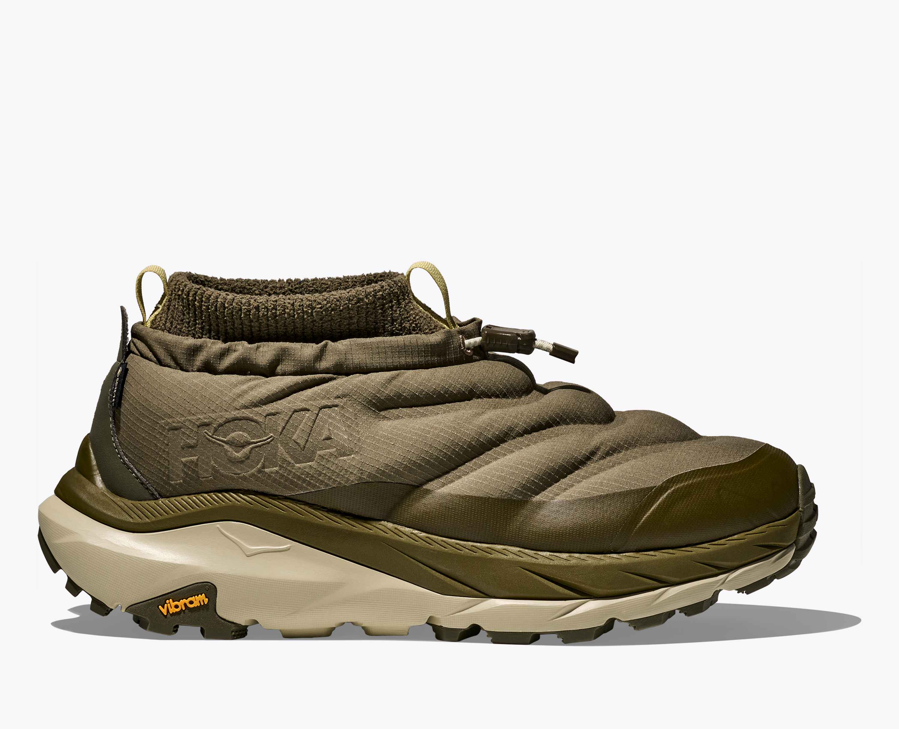 Men's Kaha 2 Frost Moc GTX Waterproof Hiking Shoe | HOKA®
