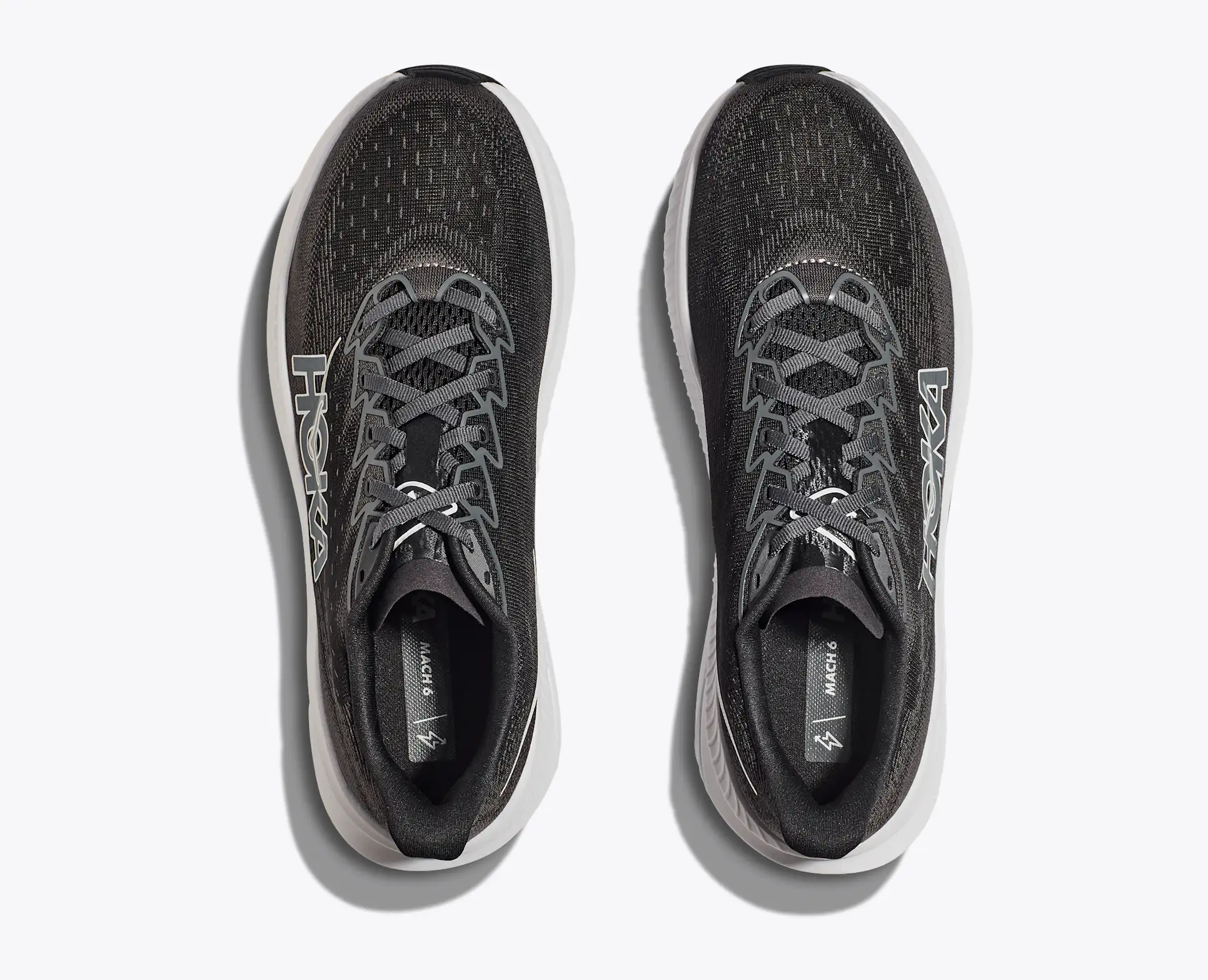HOKA ONE ONE® Mach 6 for Men | HOKA ONE ONE®