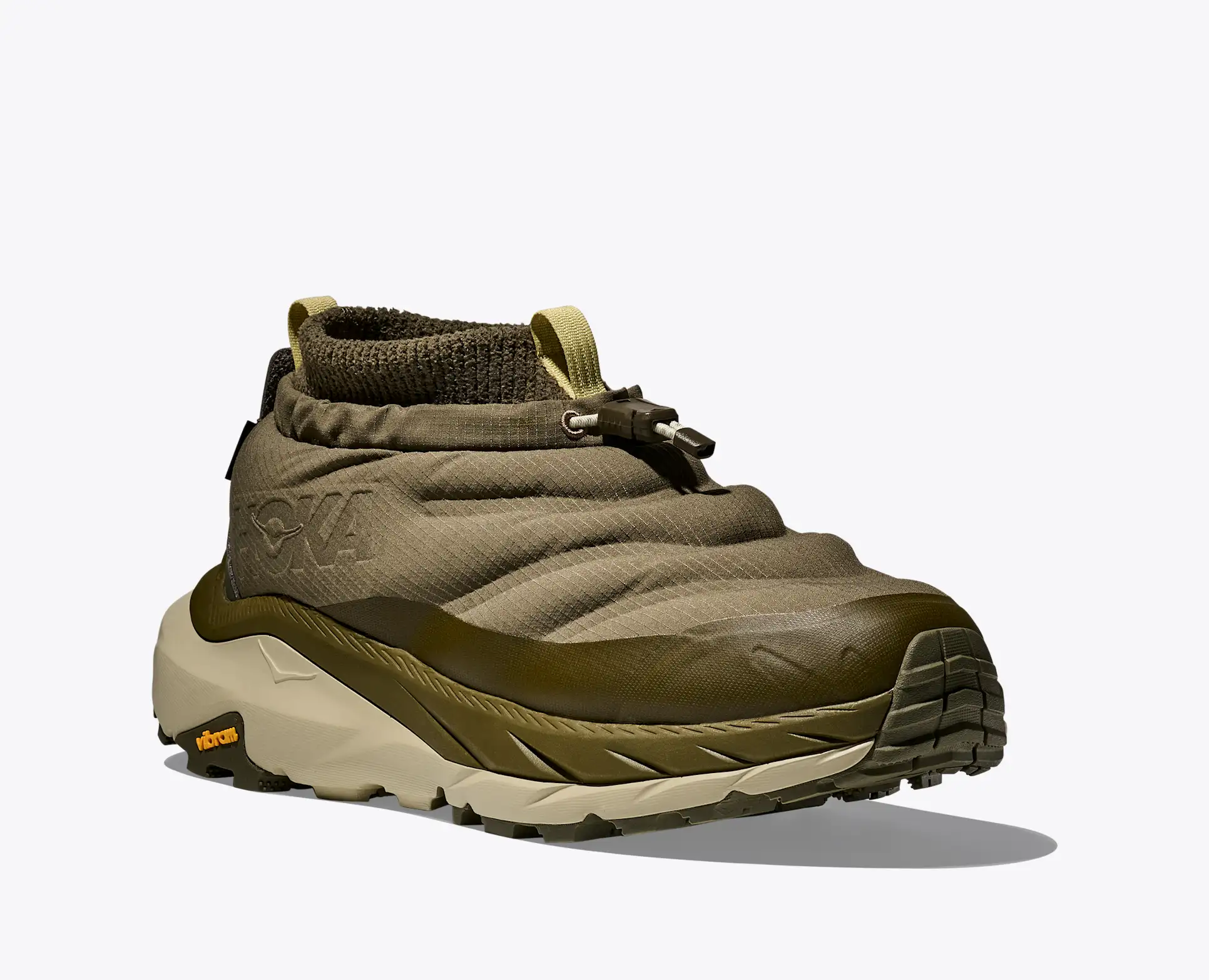 HOKA Kaha 2 Frost Moc GORE-TEX pour Hommes | HOKA® FR