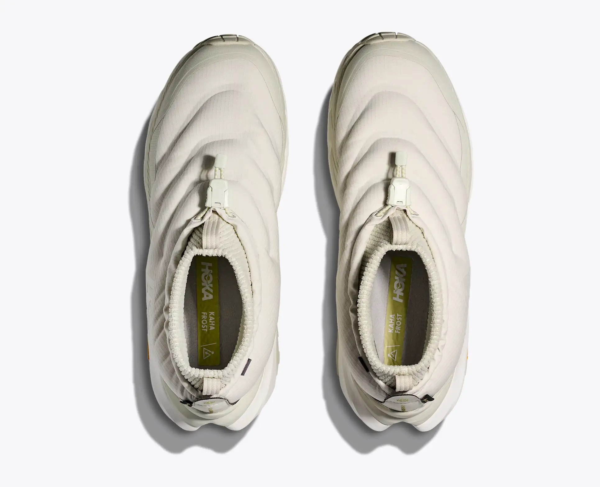 Men's Kaha 2 Frost Moc GTX Waterproof Hiking Shoe | HOKA®