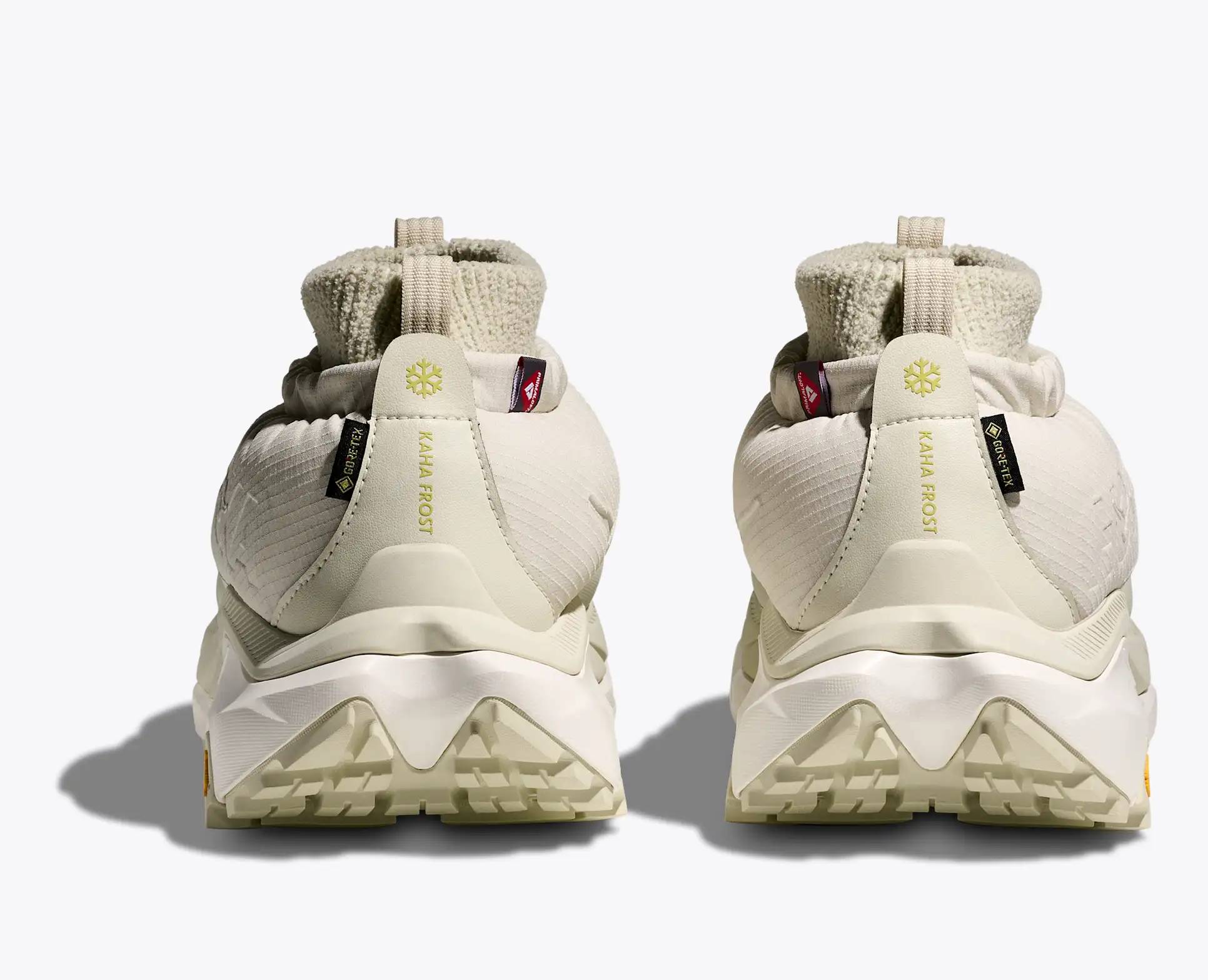 Men's Kaha 2 Frost Moc GTX Waterproof Hiking Shoe | HOKA®