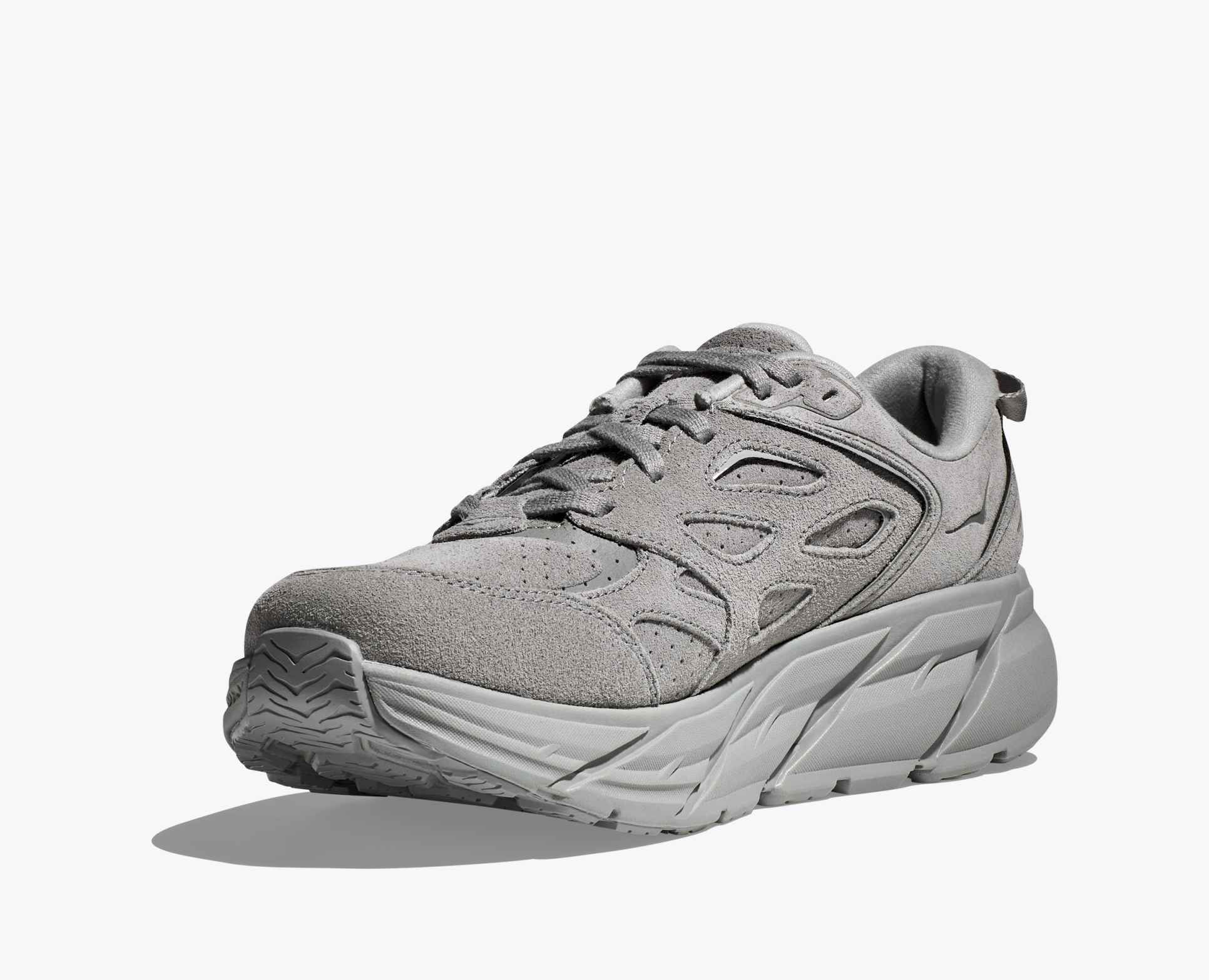 HOKA® Clifton L Suede for | HOKA®