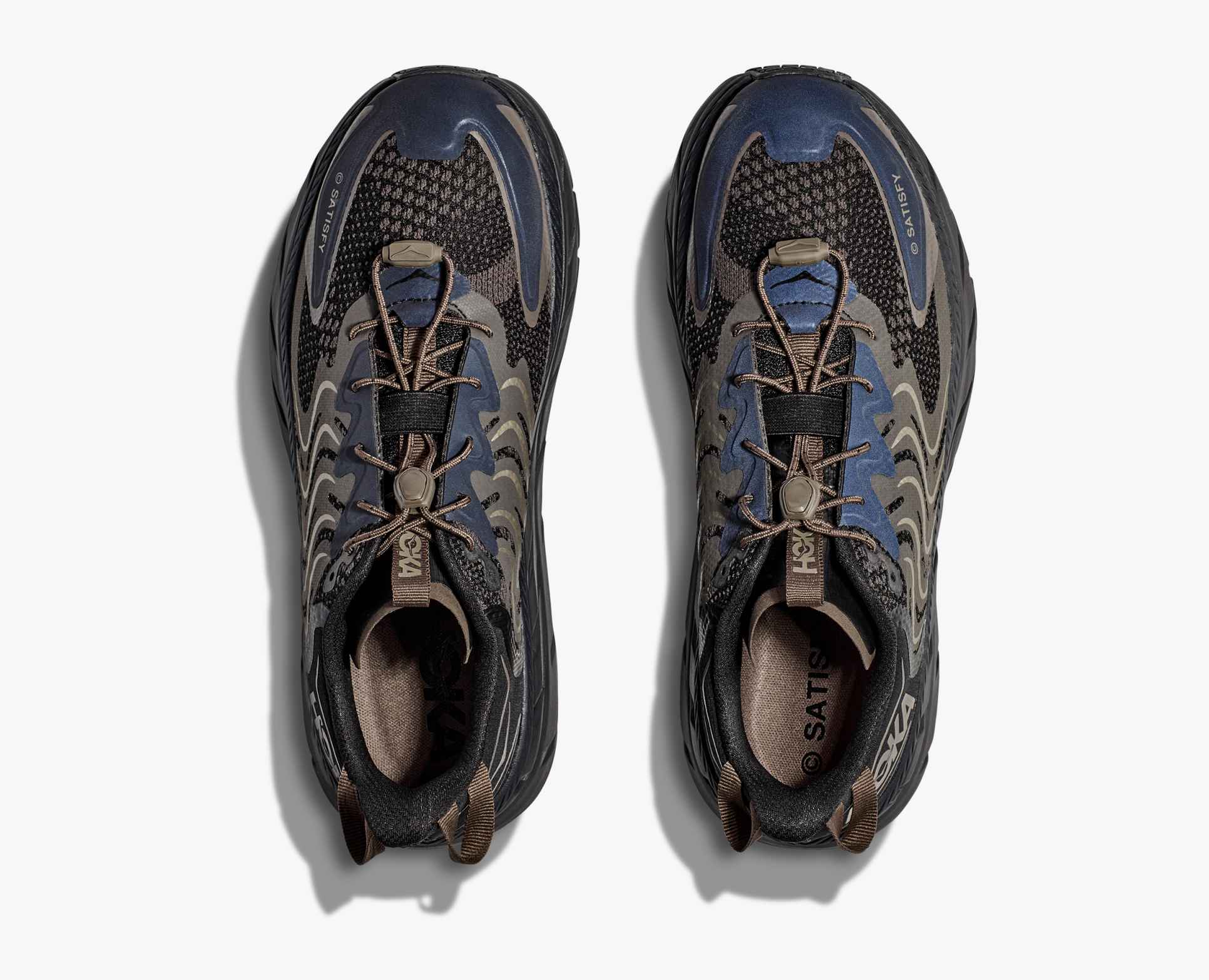 HOKA Clifton LS Satisfy Running | HOKA® DE