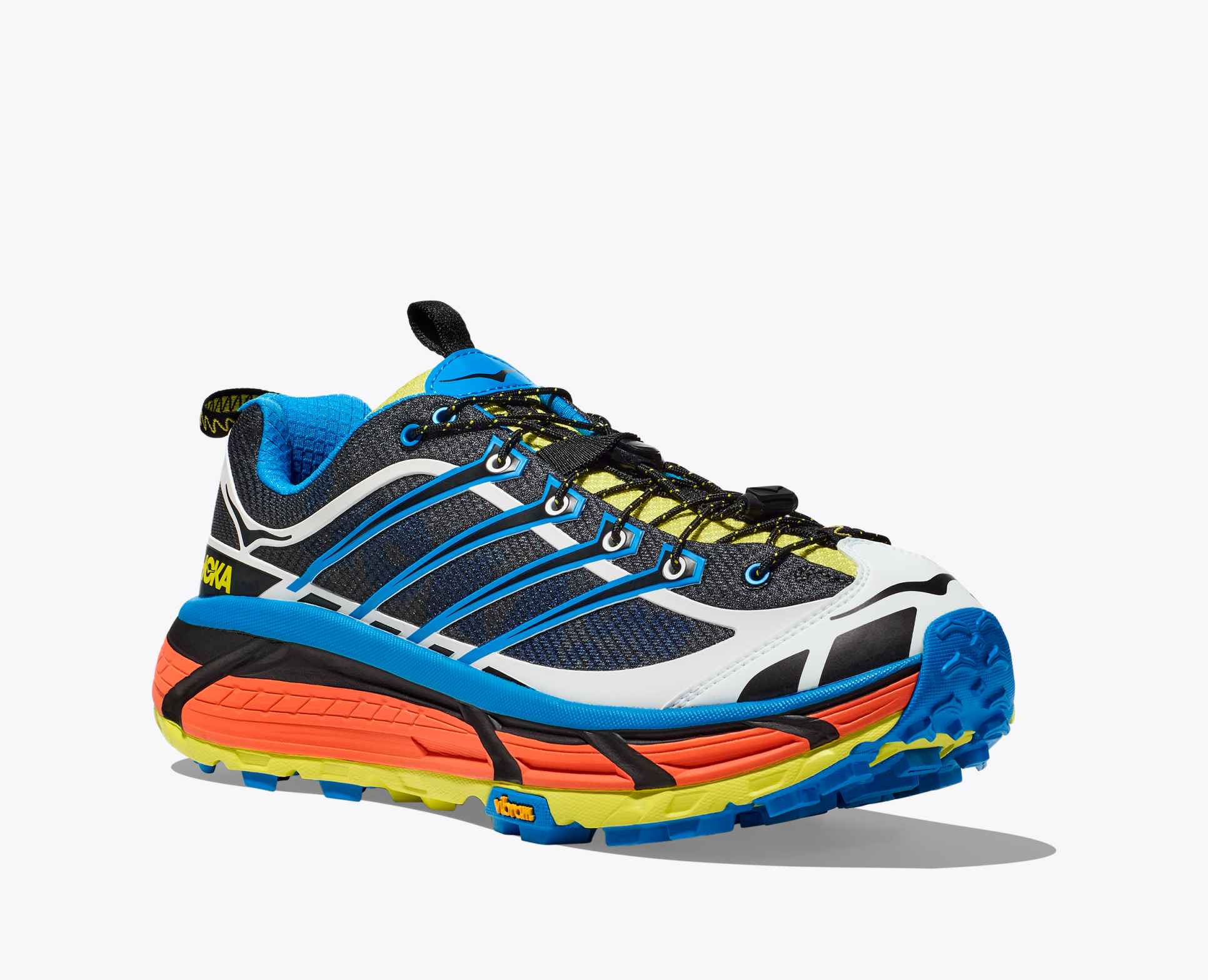 HOKA Mafate Three2 | HOKA® UK