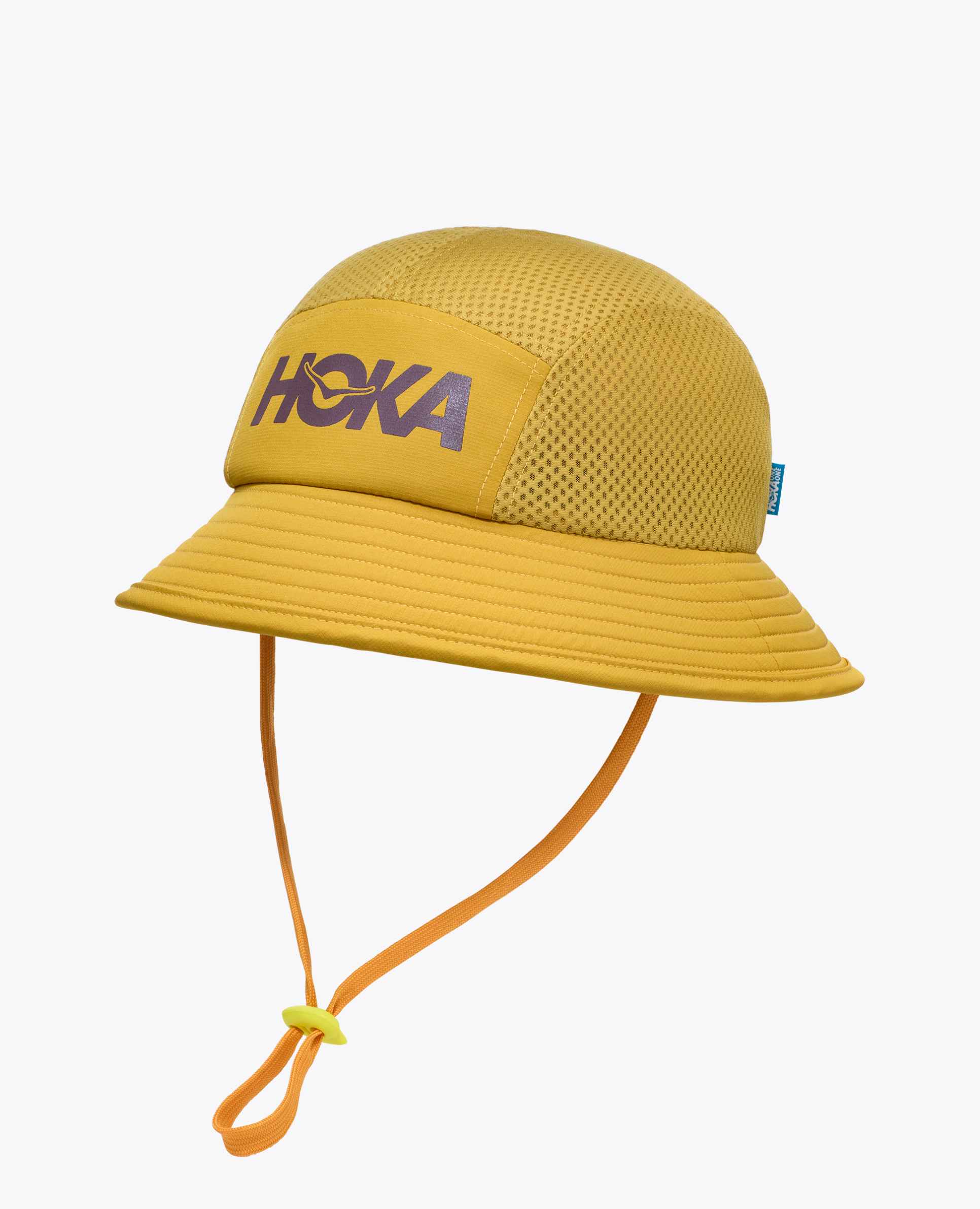 Adjustable Bucket Adventure Hat | HOKA®