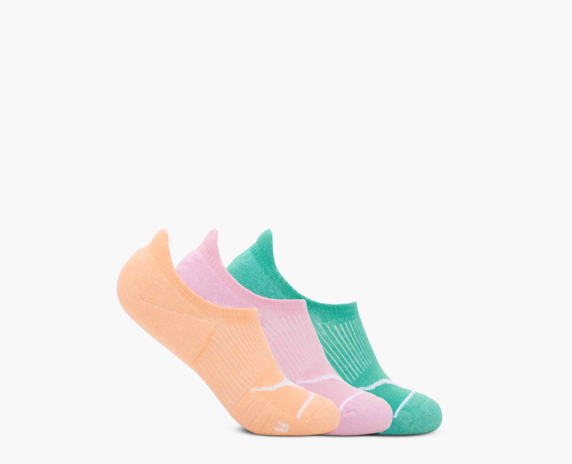 Invisible Sock 3 Pack | HOKA®