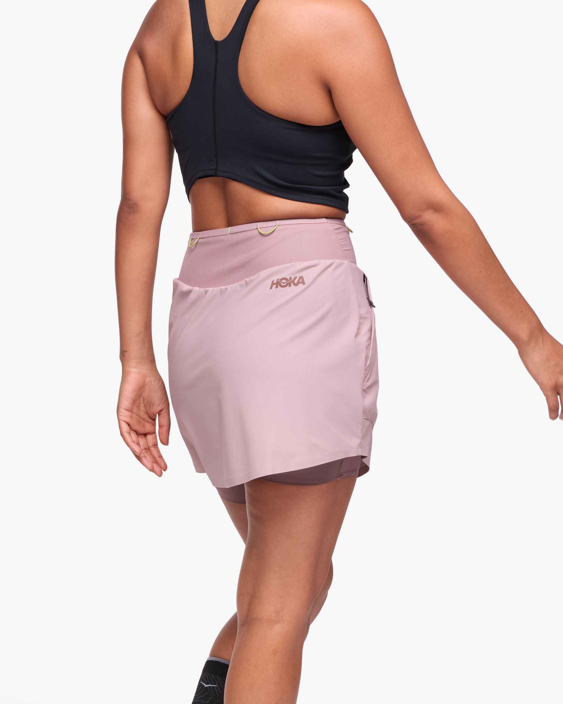 Mizi Hike Skirt | HOKA®
