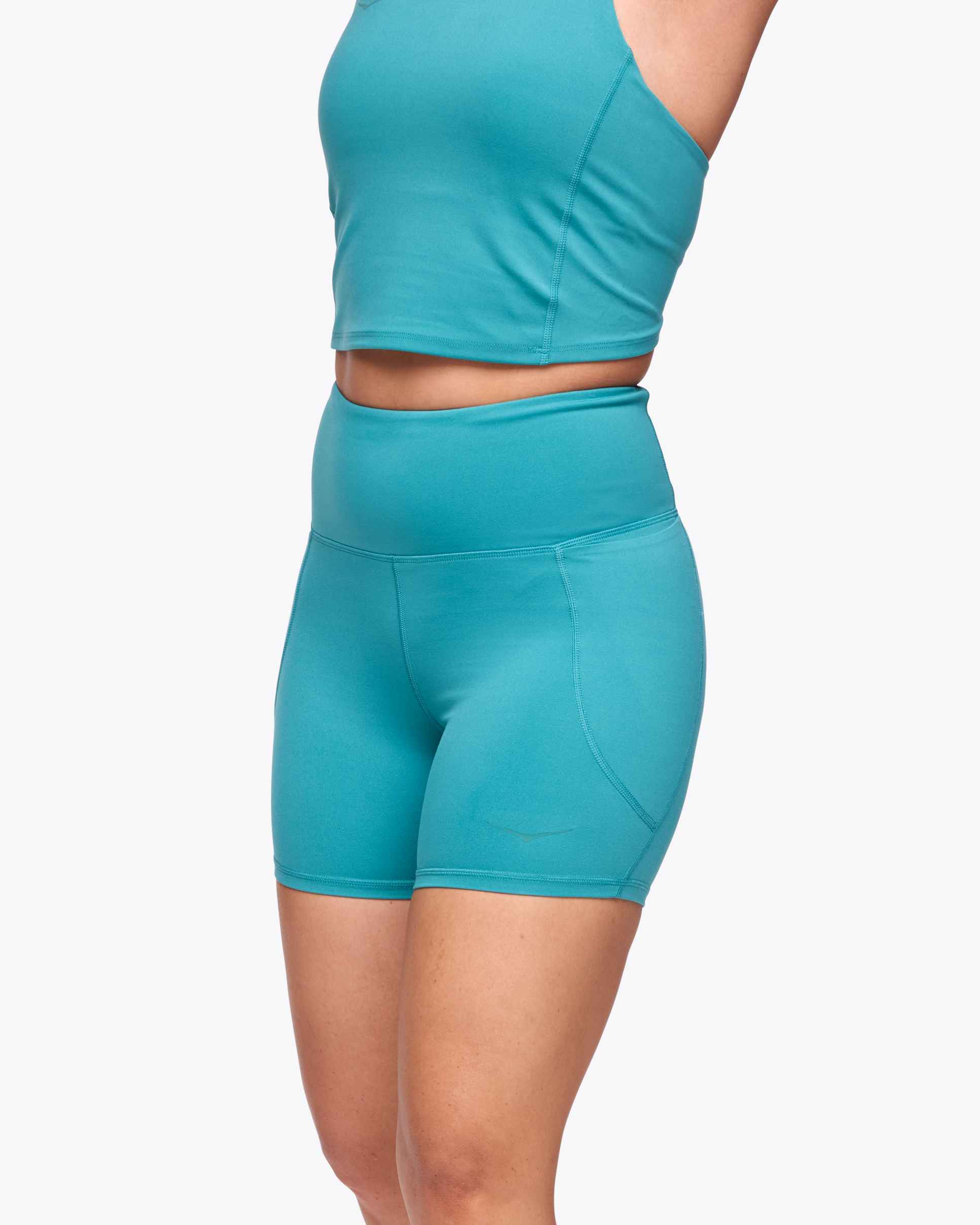 HOKA ONE ONE® Elaro 5" Bike Short for Women | HOKA ONE ONE®